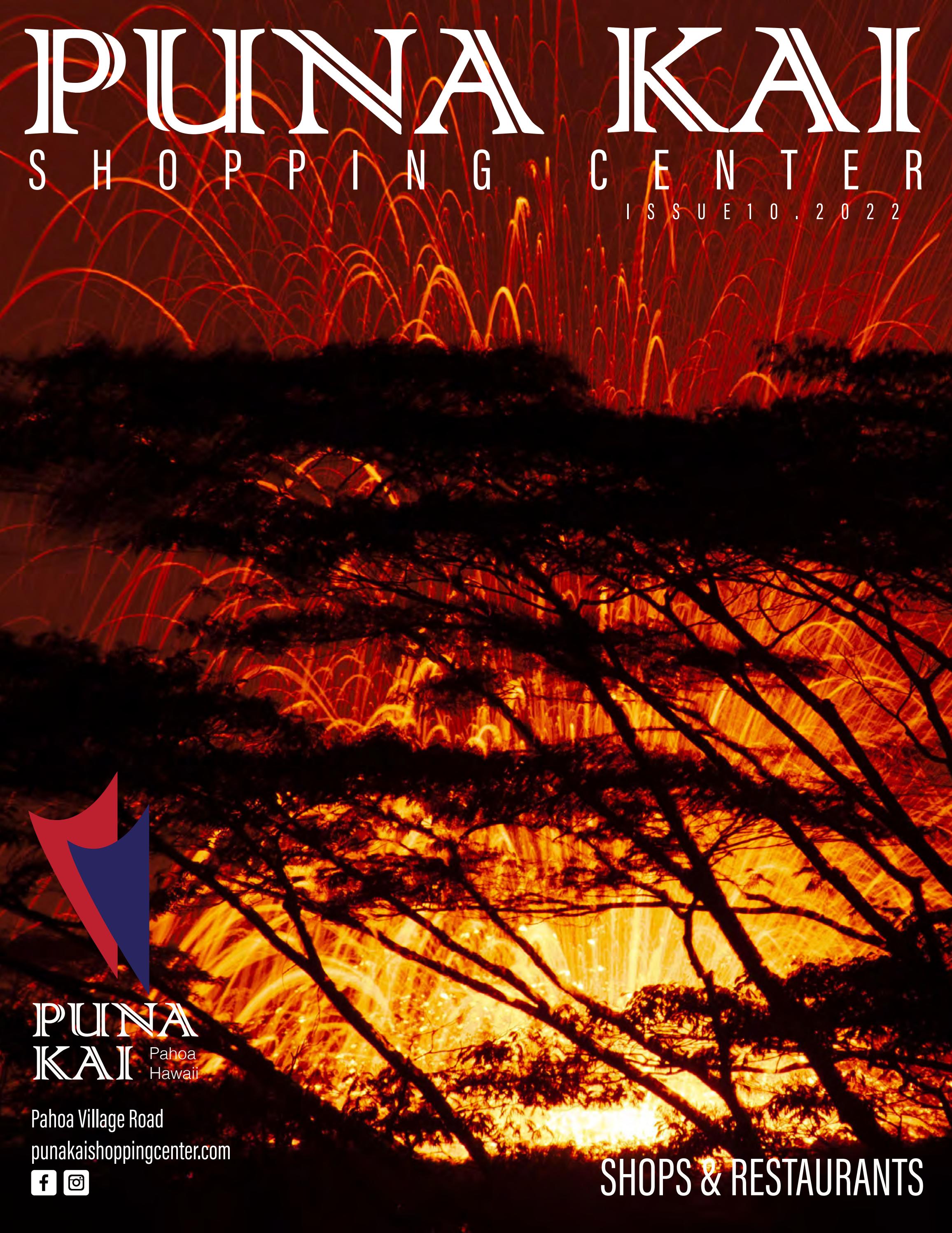 Puna Kai Shopping Center by Meridian Pacific - Issuu