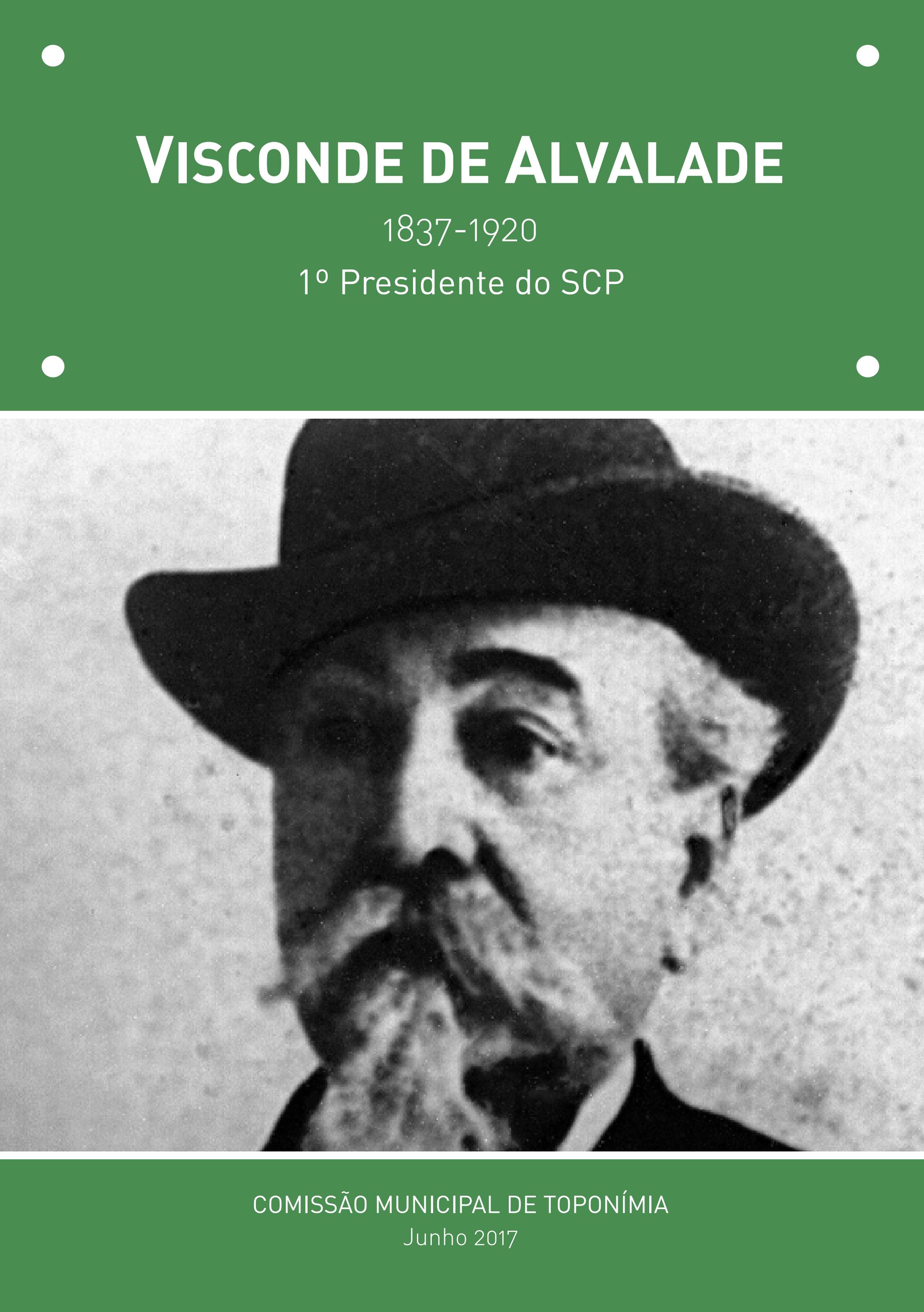 Toponímia LX - Visconde de Alvalade by Câmara Municipal de Lisboa - Issuu