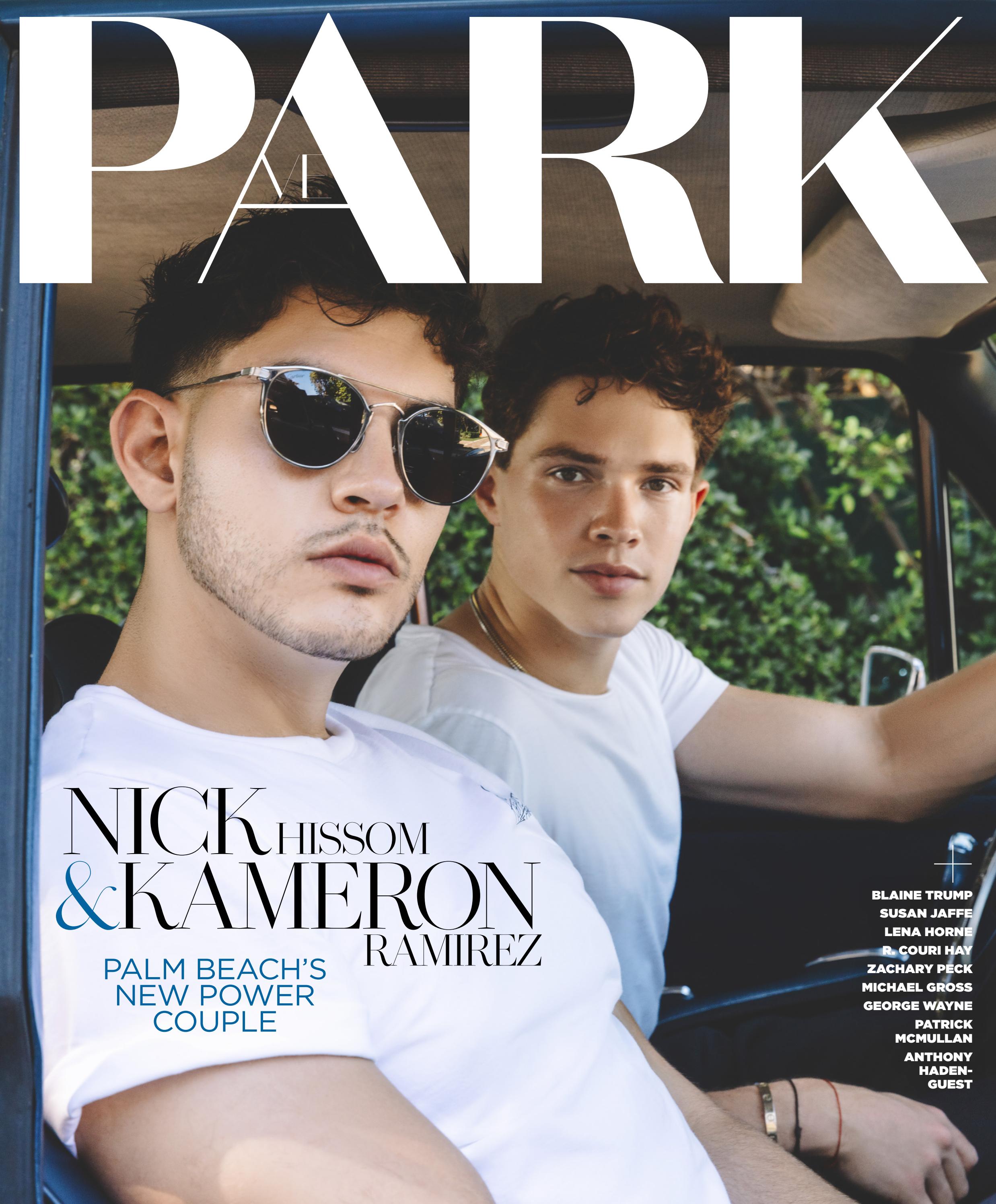 PARK Magazine Fall Expanded Issue by PARK - Issuu