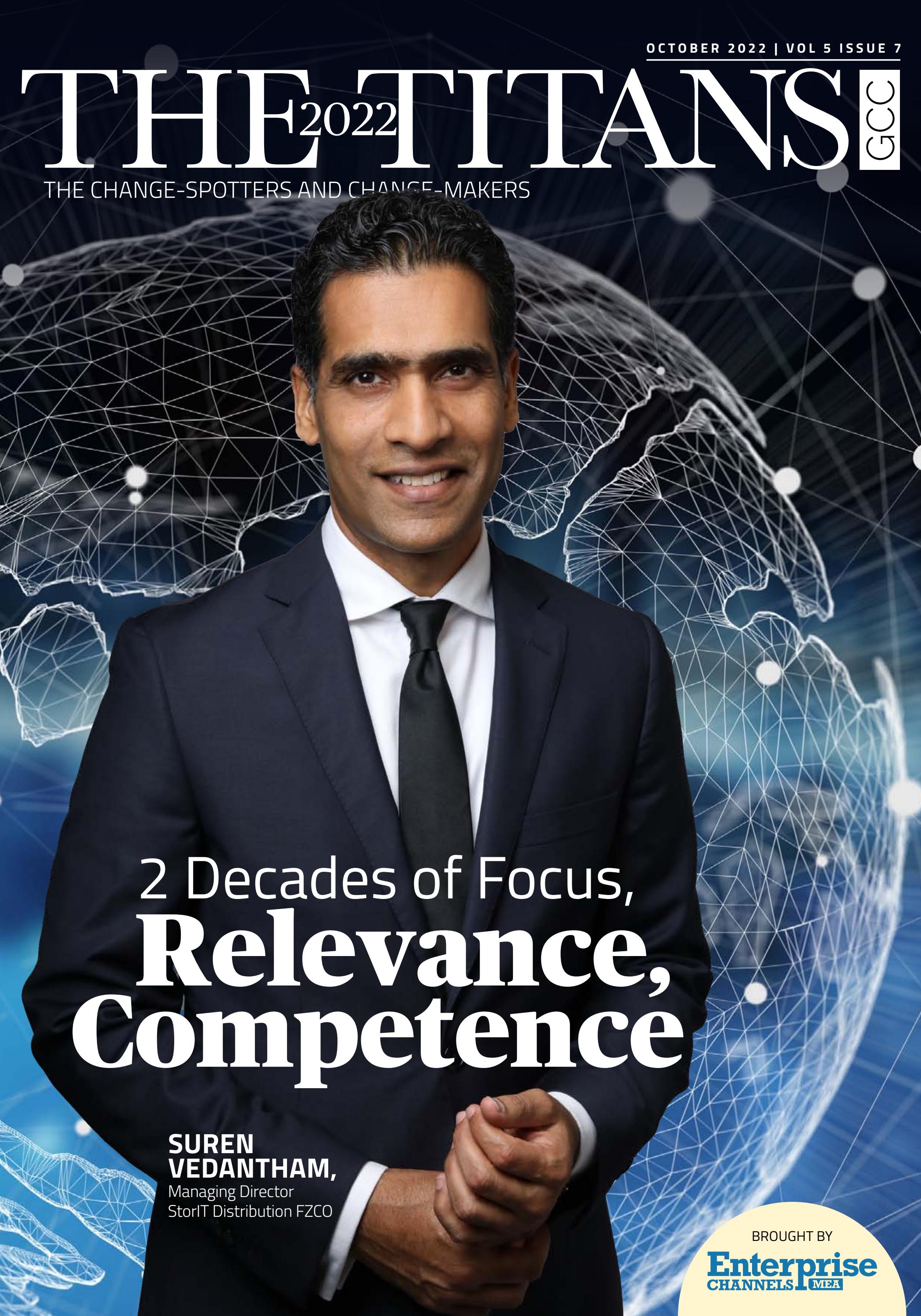 Titans GCC October 2022 by GEC Media Group - Issuu