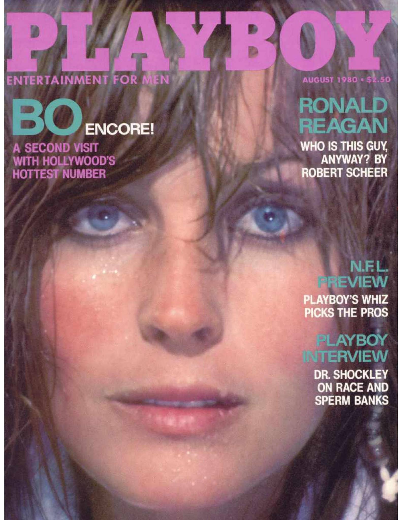 Playboy 1980 08 by peter - Issuu