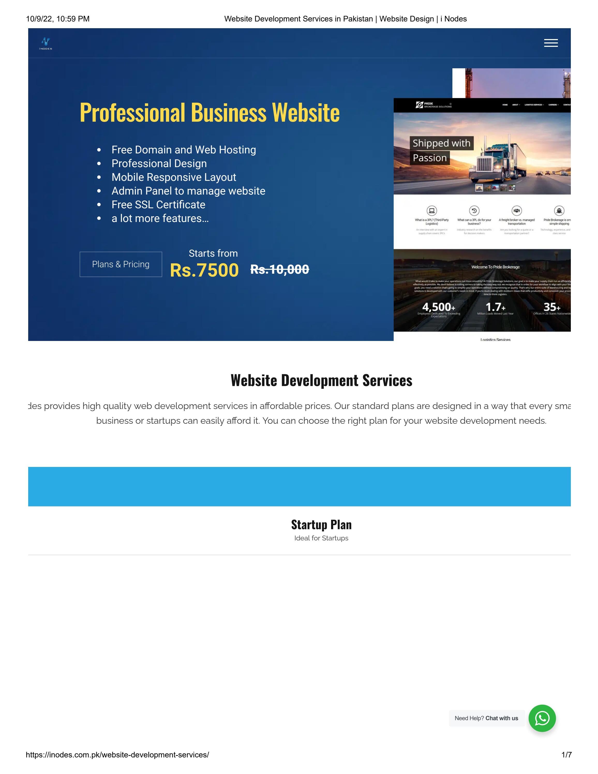 The Best Web Hosting in Pakistan by elegantshowers - Issuu