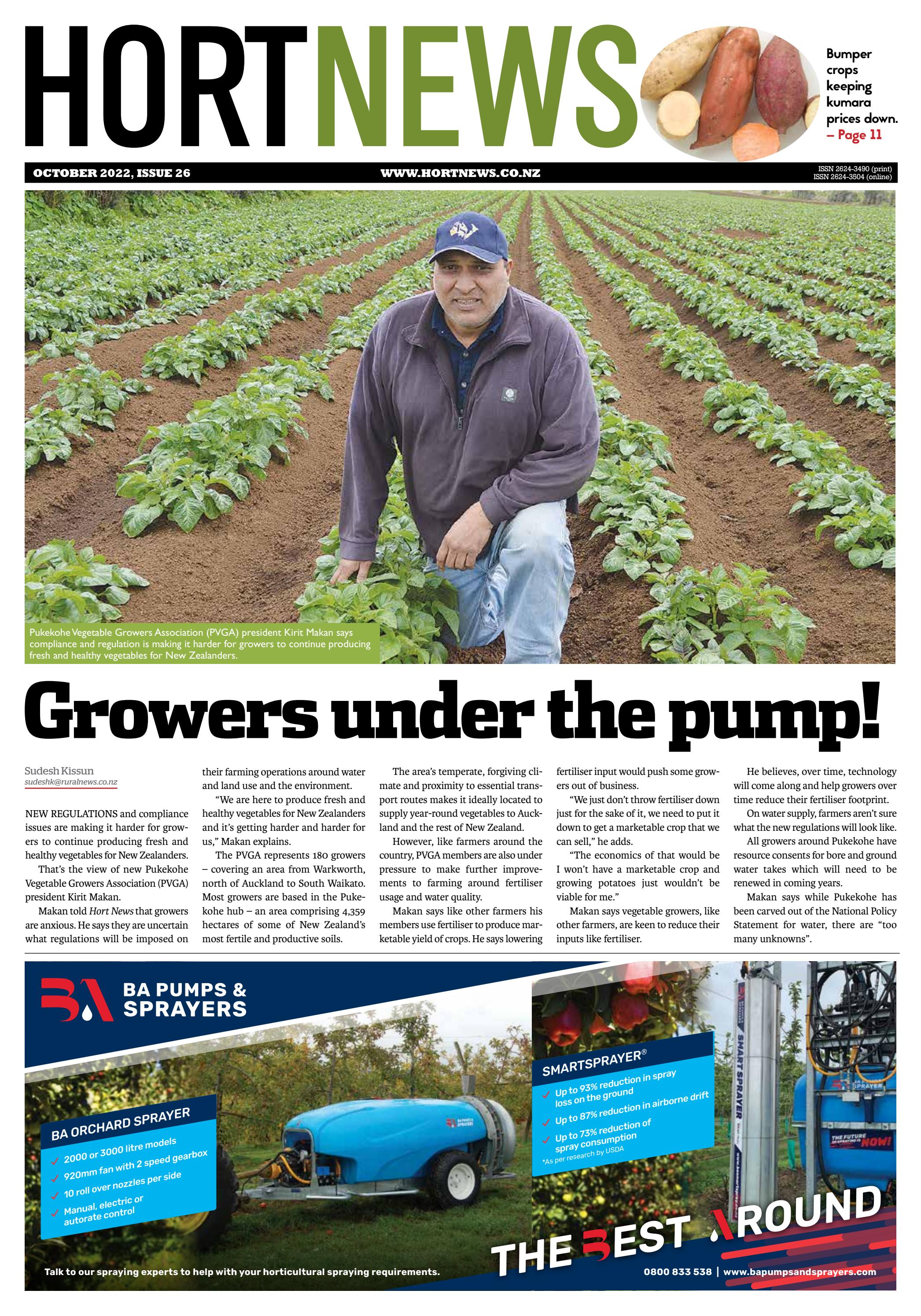 Hort News 11 October 2022 by Rural News Group - Issuu