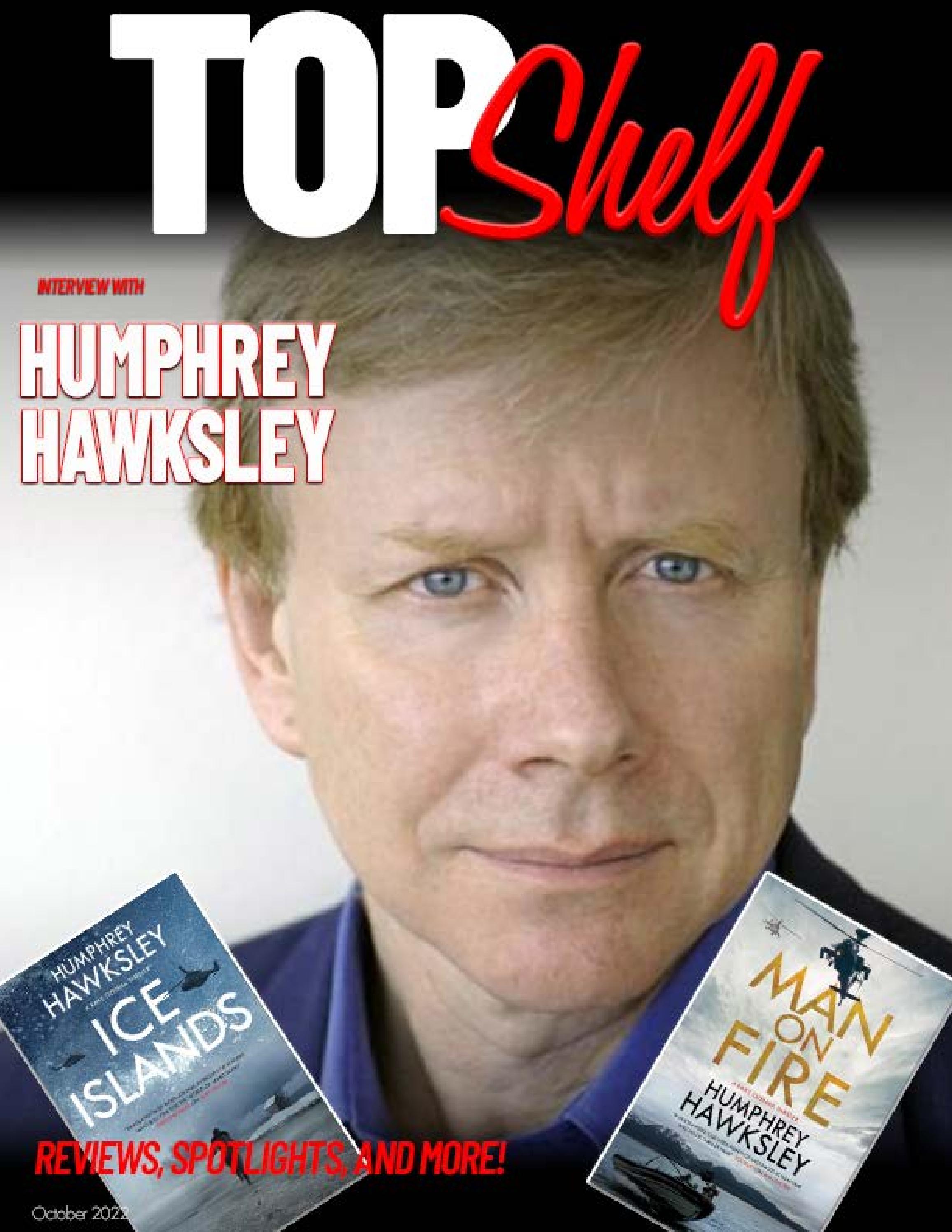 TopShelf - October 2022 by TopShelf Magazine - Issuu