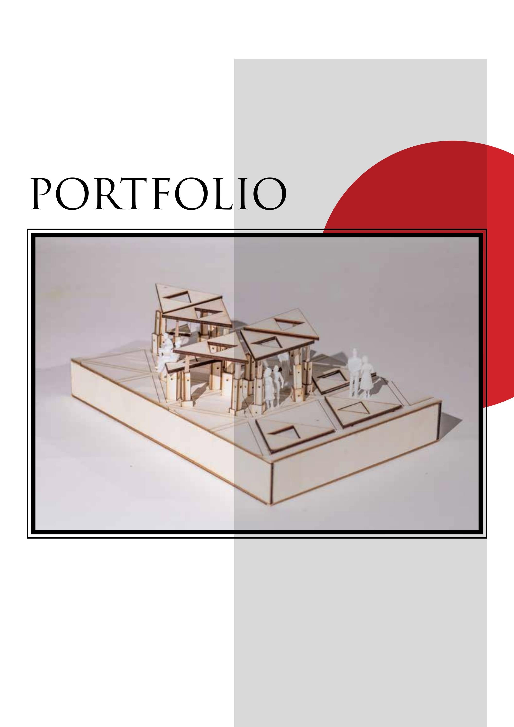 Computational Design Portfolio by Victoria “IVA” Ikede - Issuu