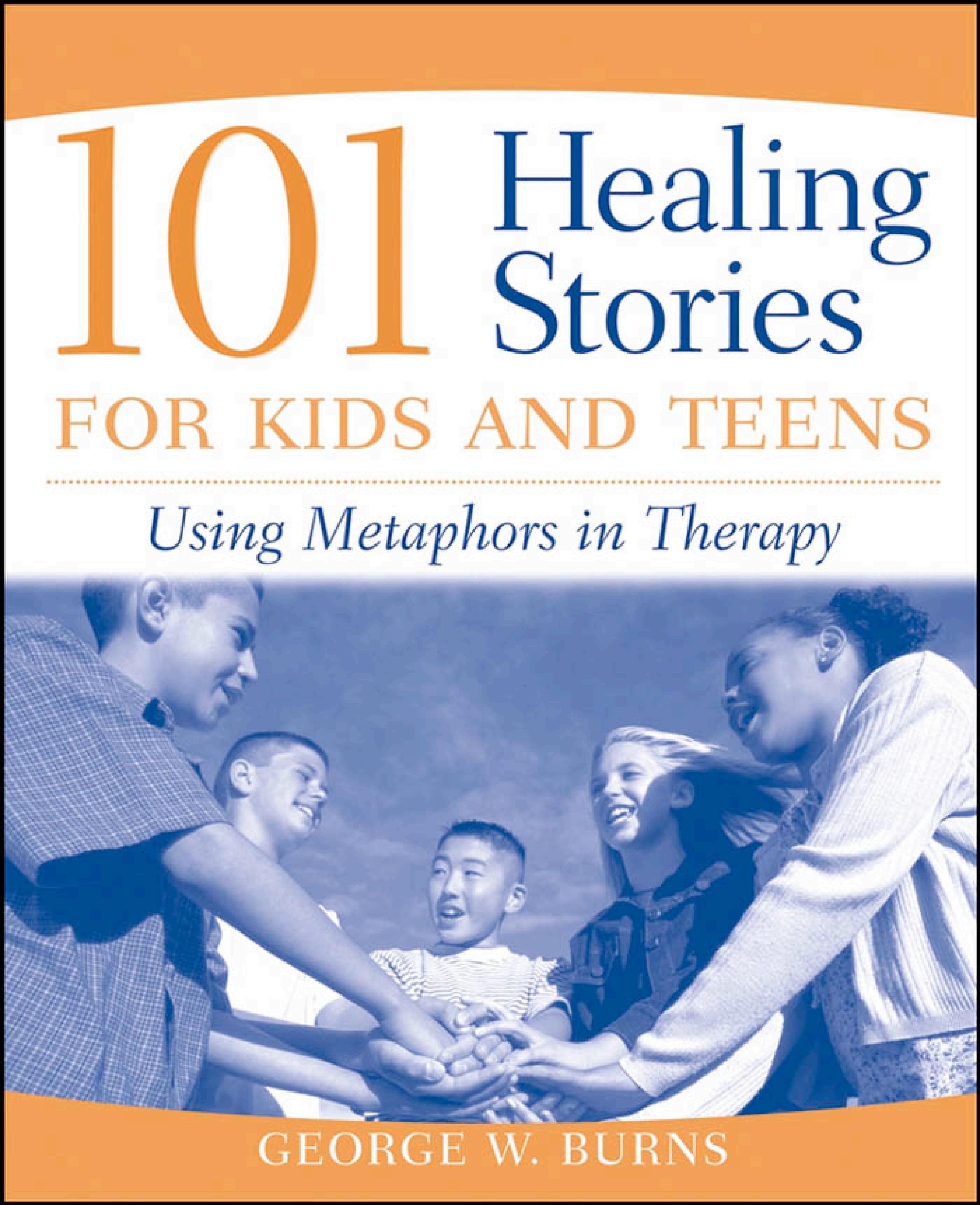 101 HEALING STORIES FOR KIDS AND TEENS by David Fernando Raudales - Issuu