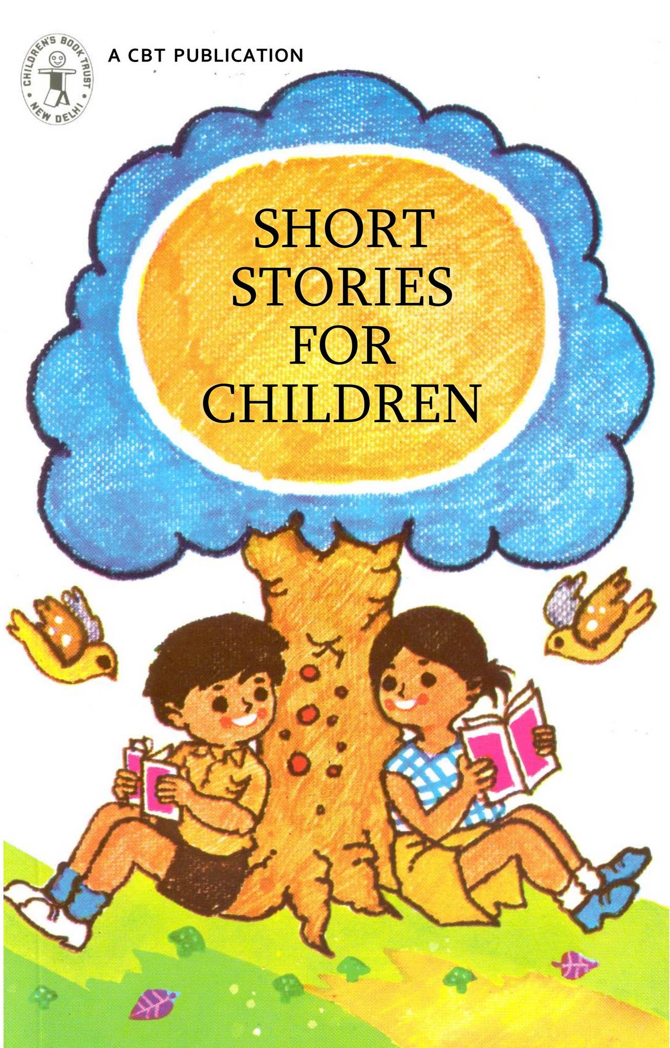 SHORT STORIES FOR CHILDREN BOOK 1 by David Fernando Raudales - Issuu