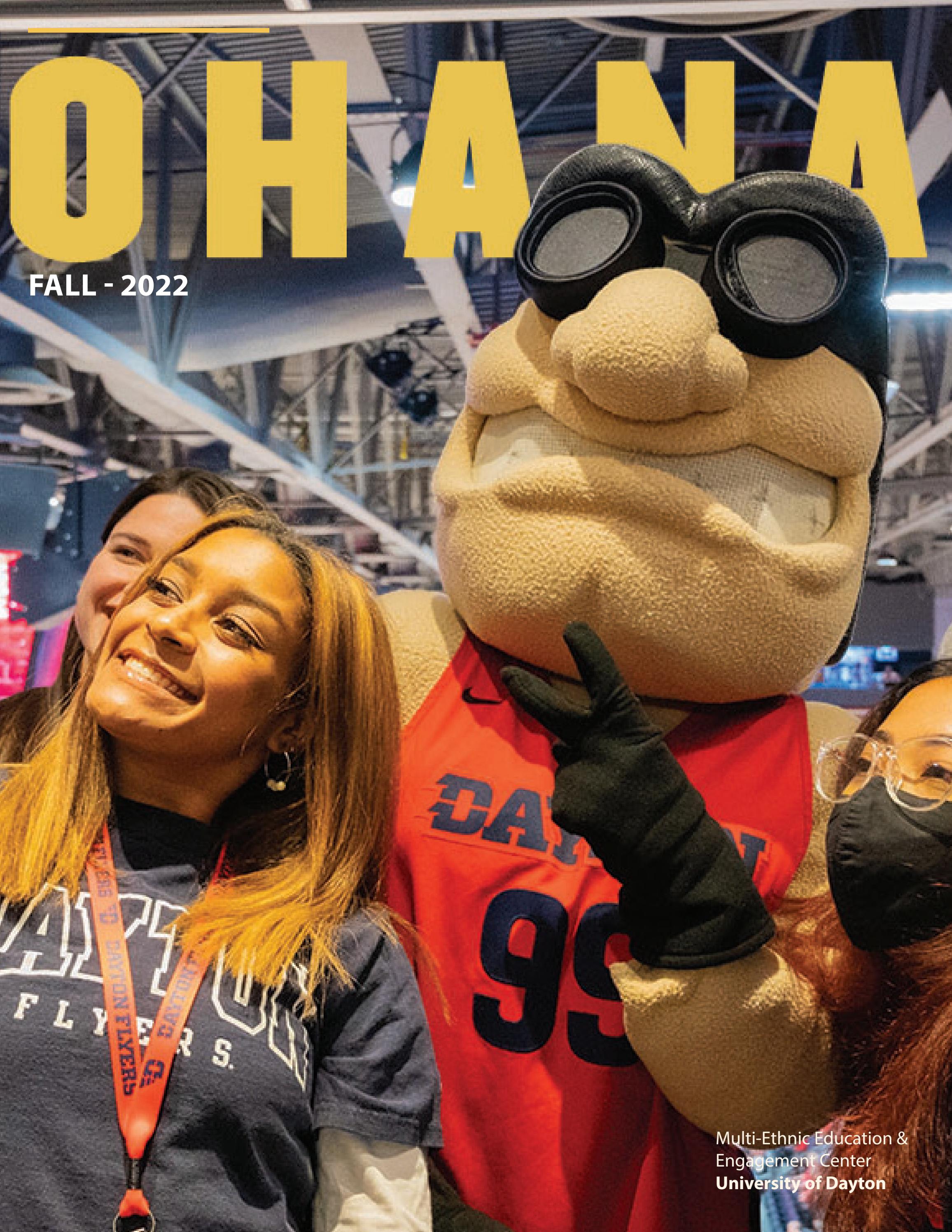 OHANA - Fall 2022 Issue by UD_MEC - Issuu