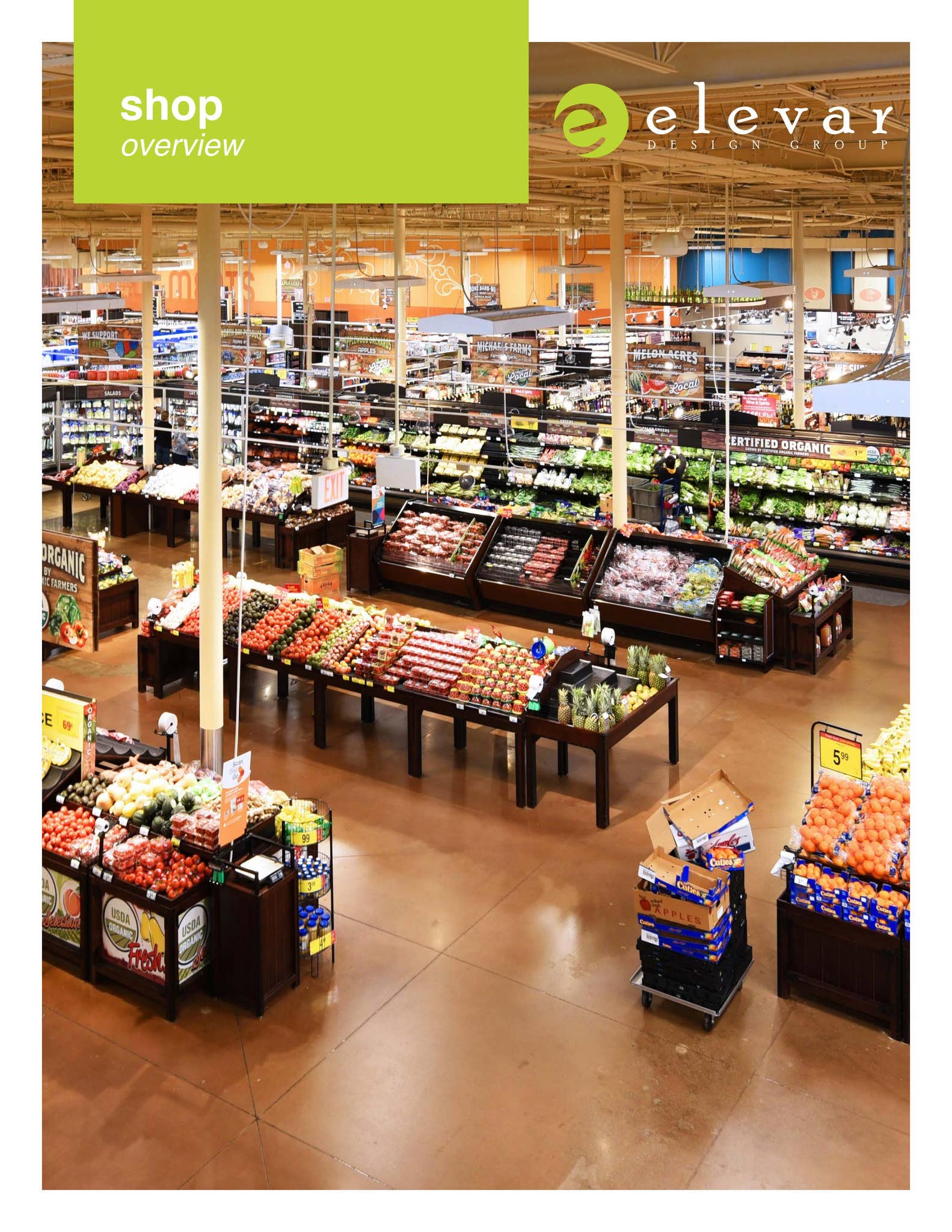 Elevar Design Group - Shop by ElevarDesignGroup - Issuu