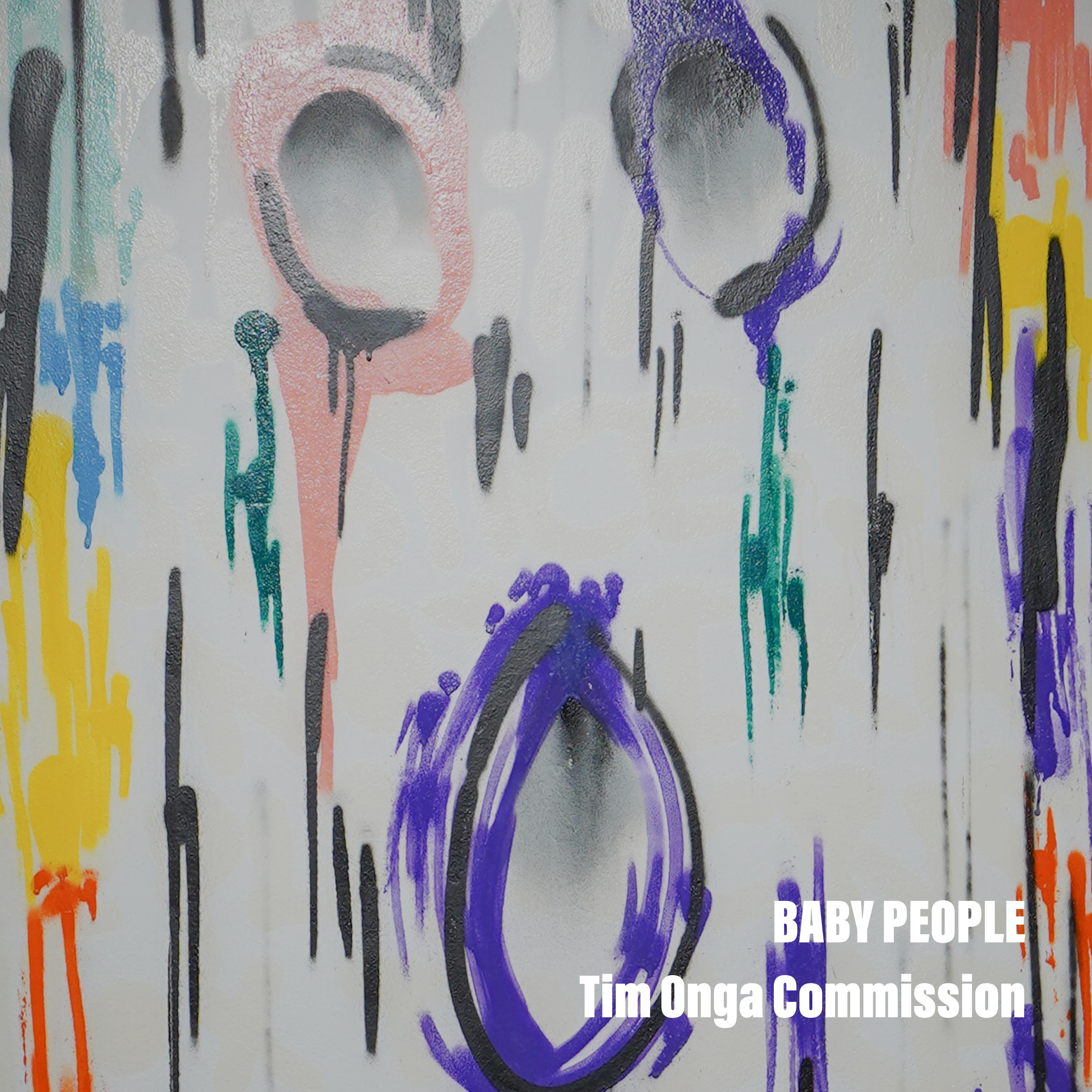 Protest Baby People Commission by PDF Uploads - Issuu