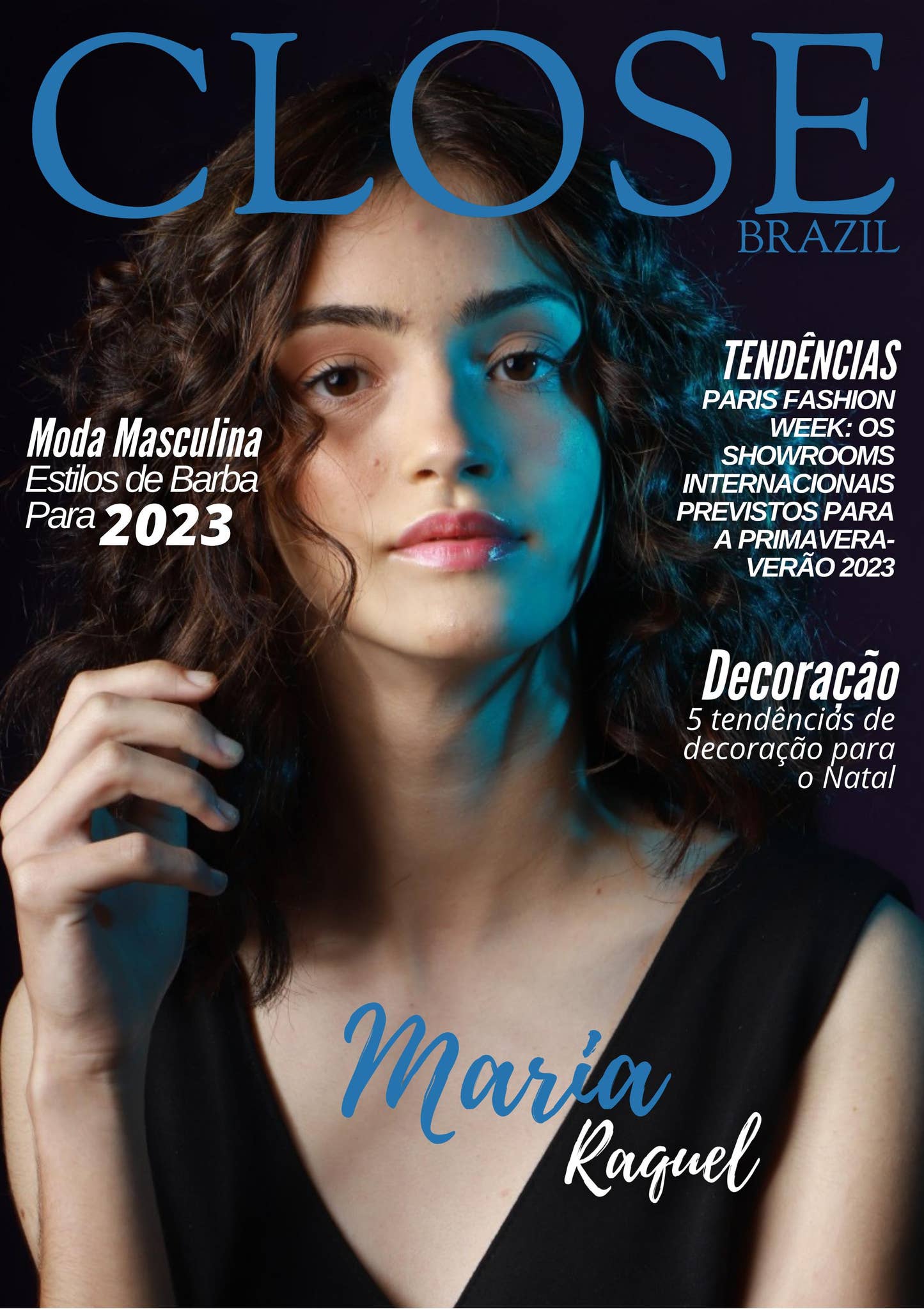 Maria Raquel | CLOSE BRAZIL #339 by CLOSE BRAZIL - Issuu