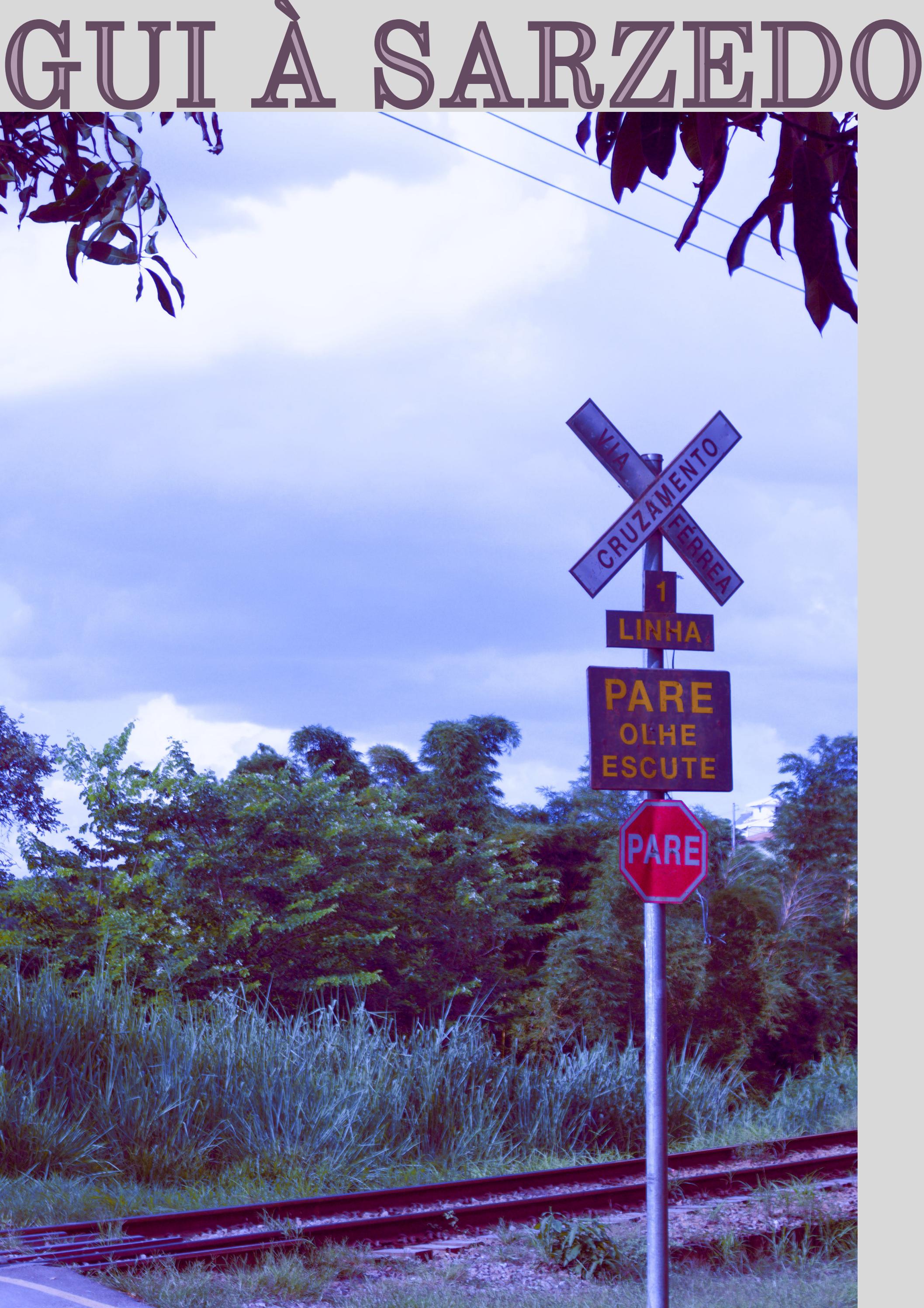 Gui à Sarzedo by glhrmetc - Issuu