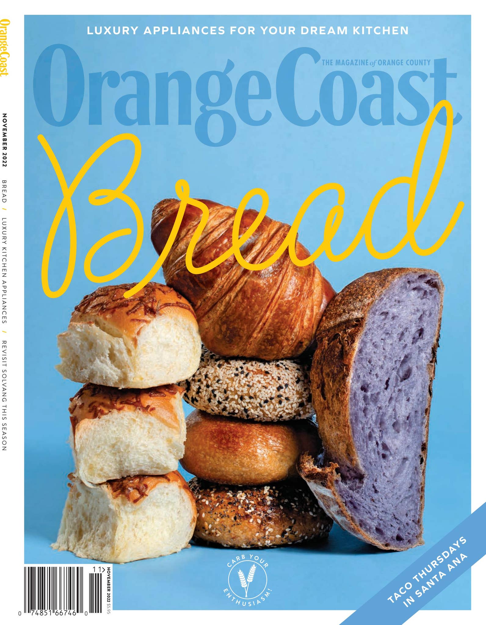 Orange Coast Magazine - November 2022 by The Lifestyle Magazines of ...