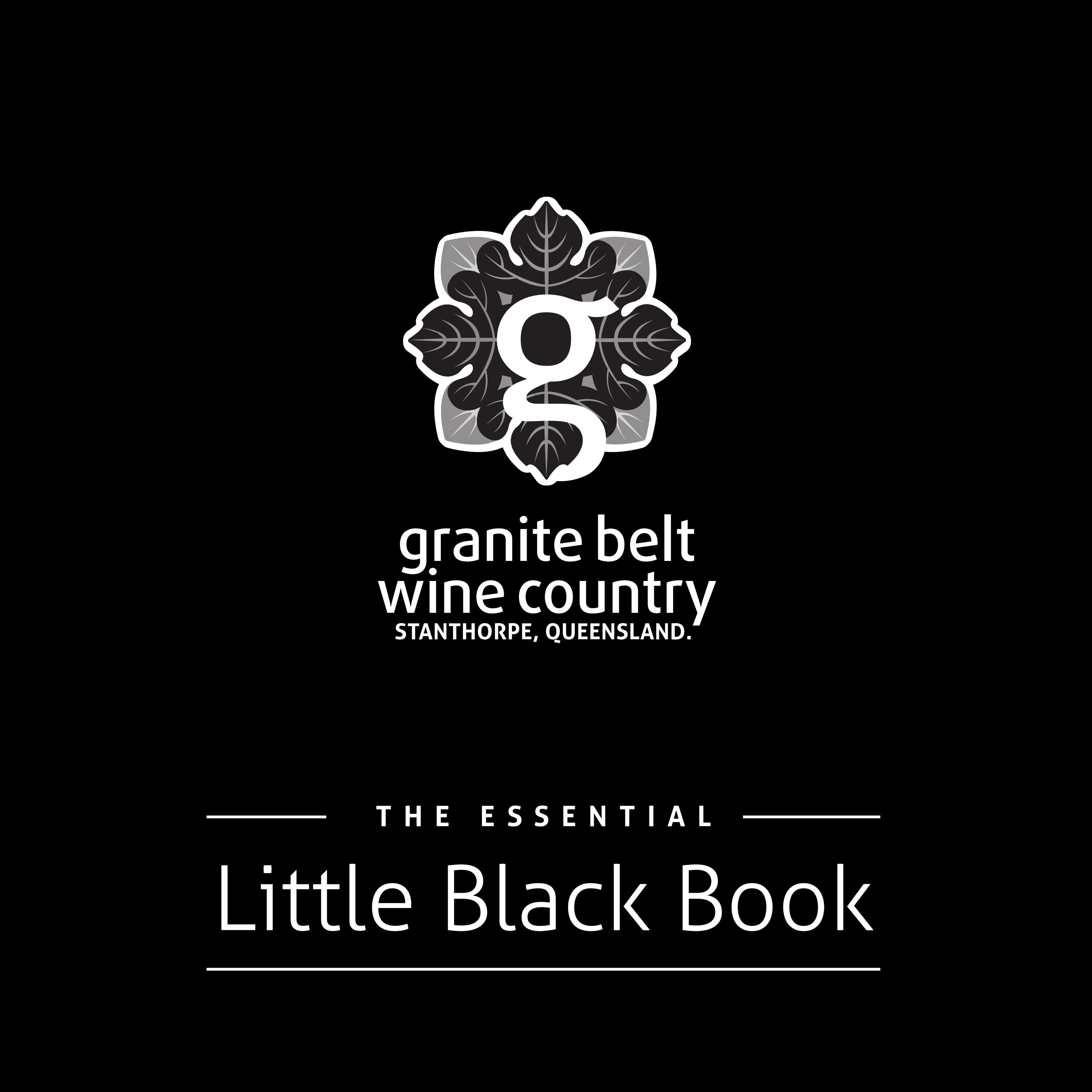 The Essential Little Black Book by Vink Publishing - Issuu