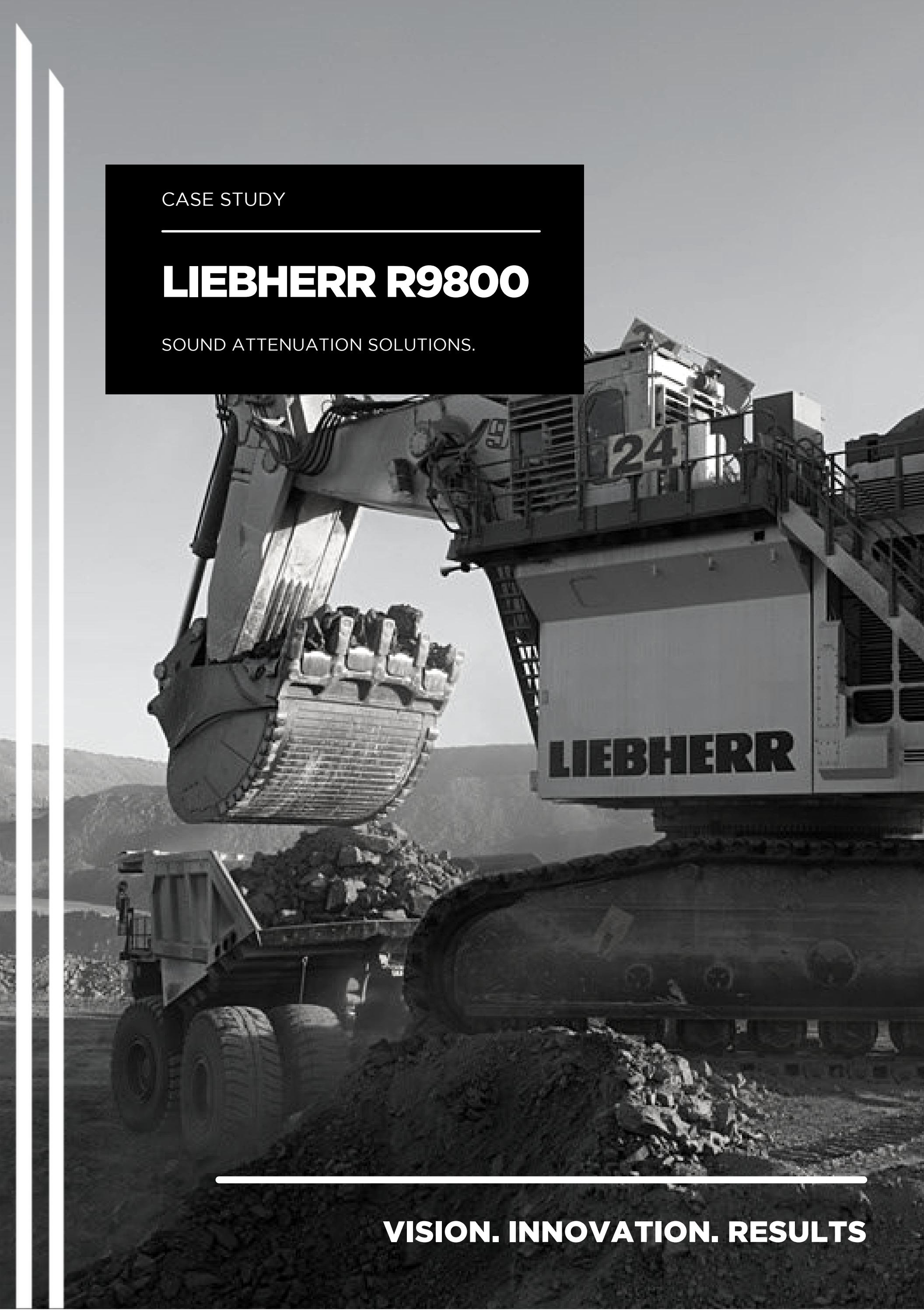 SOUND CASE STUDY: LIEBHERR by MINETEK - Issuu