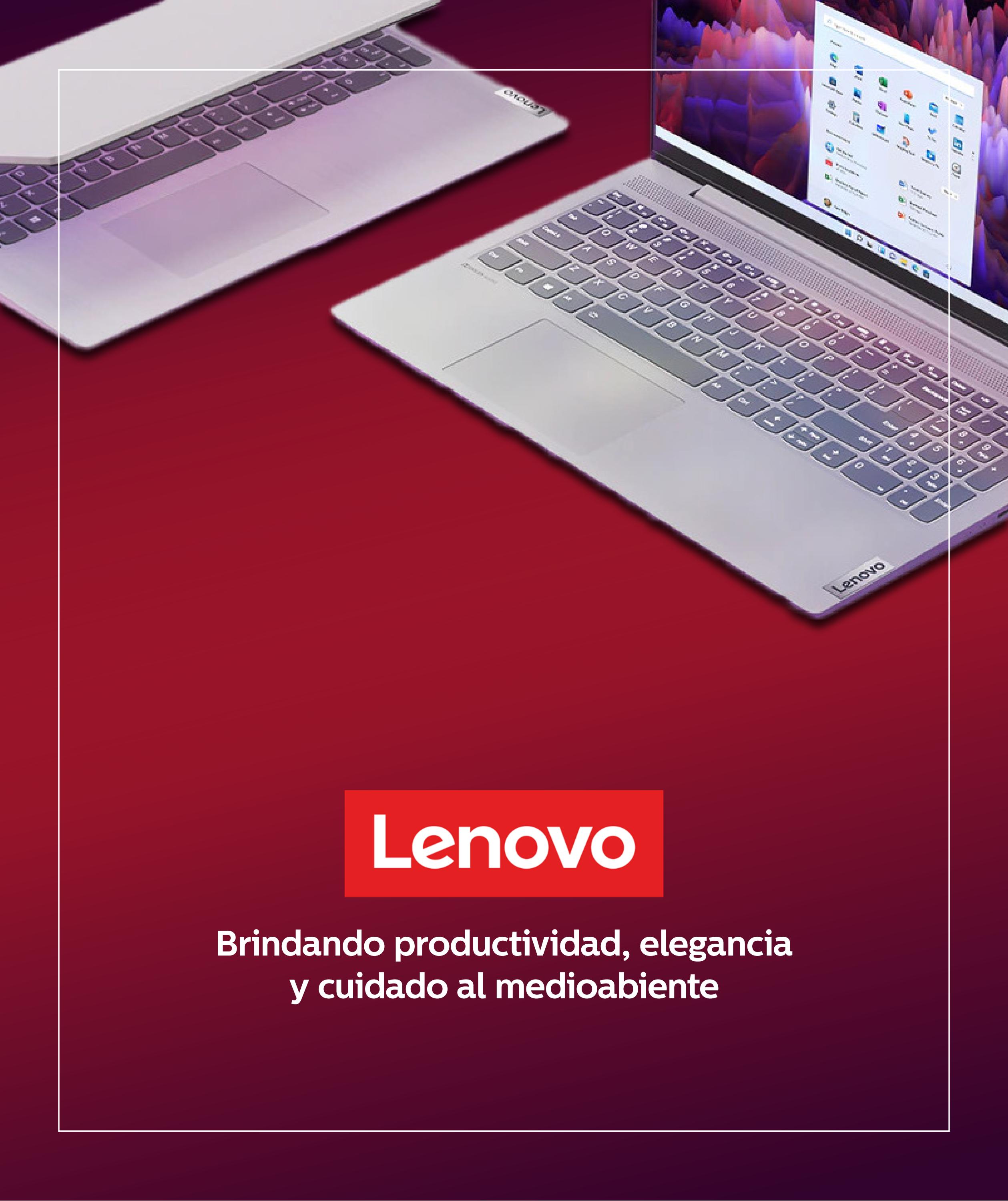 Lenovo | BBR - Folleto by The Boston Business Review - Issuu
