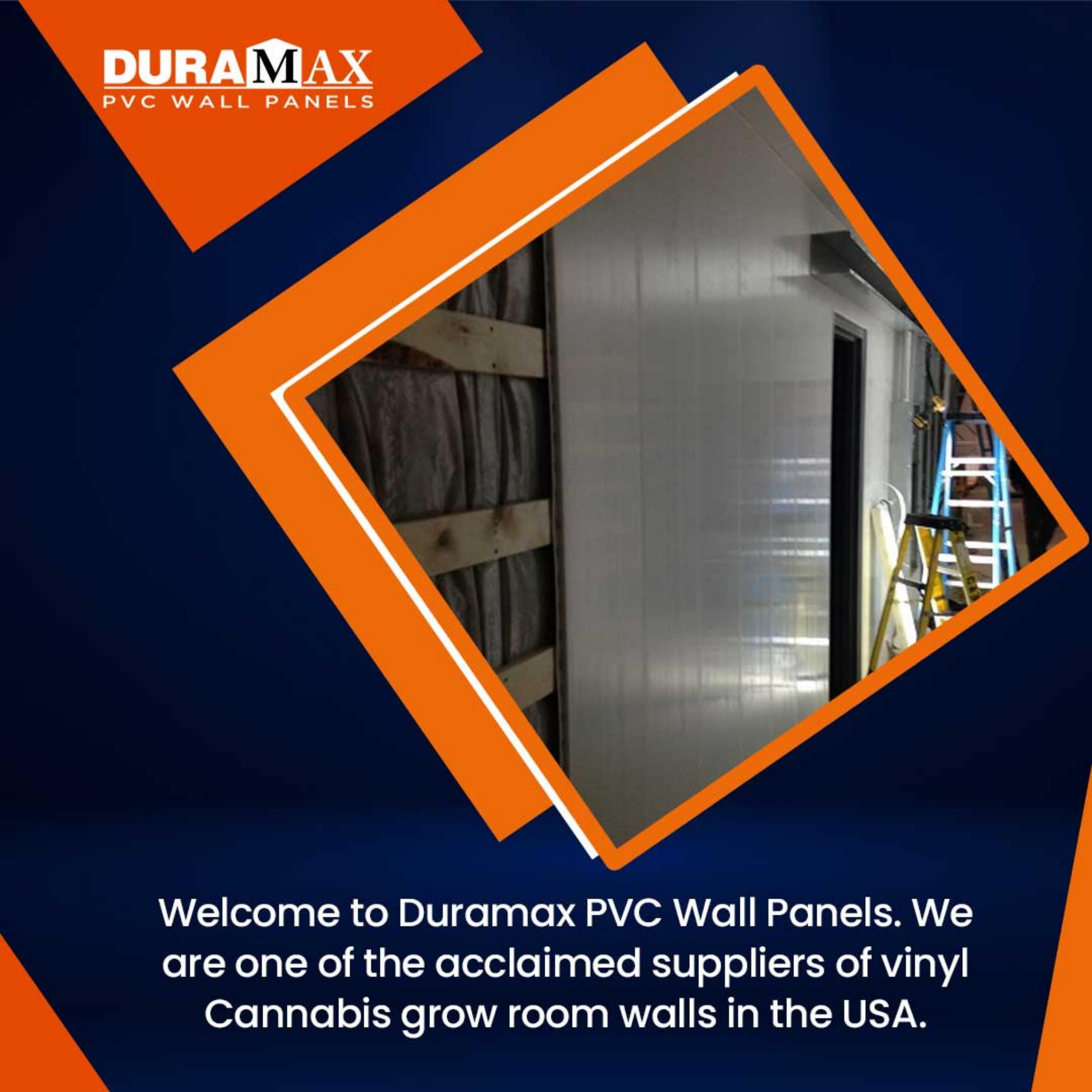 Flourish Your Indoor Cannabis Business with Advanced PVC Wall and ...