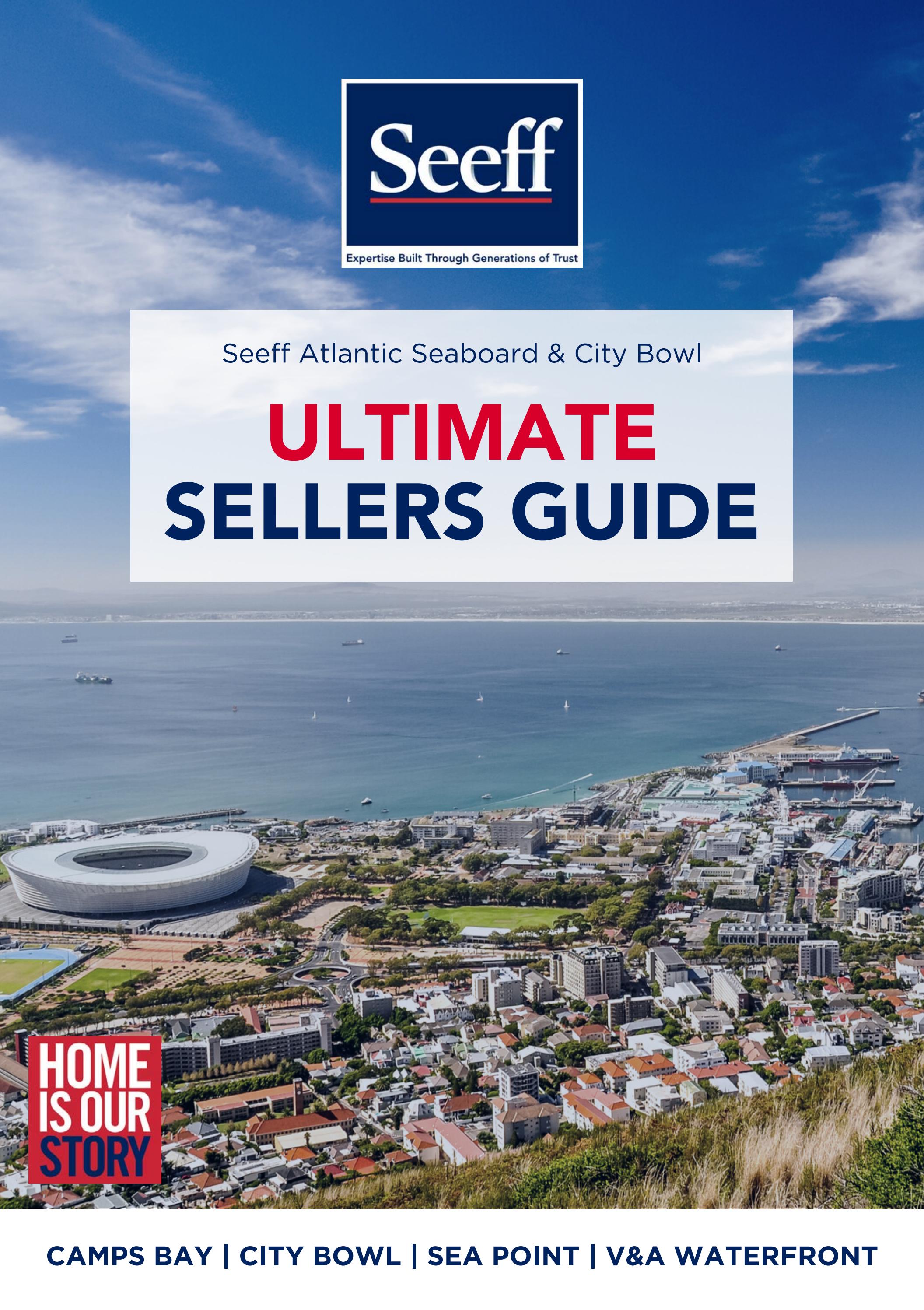 Seeff Atlantic Seaboard & City Bowl | Sellers Guide by seeff4 - Issuu
