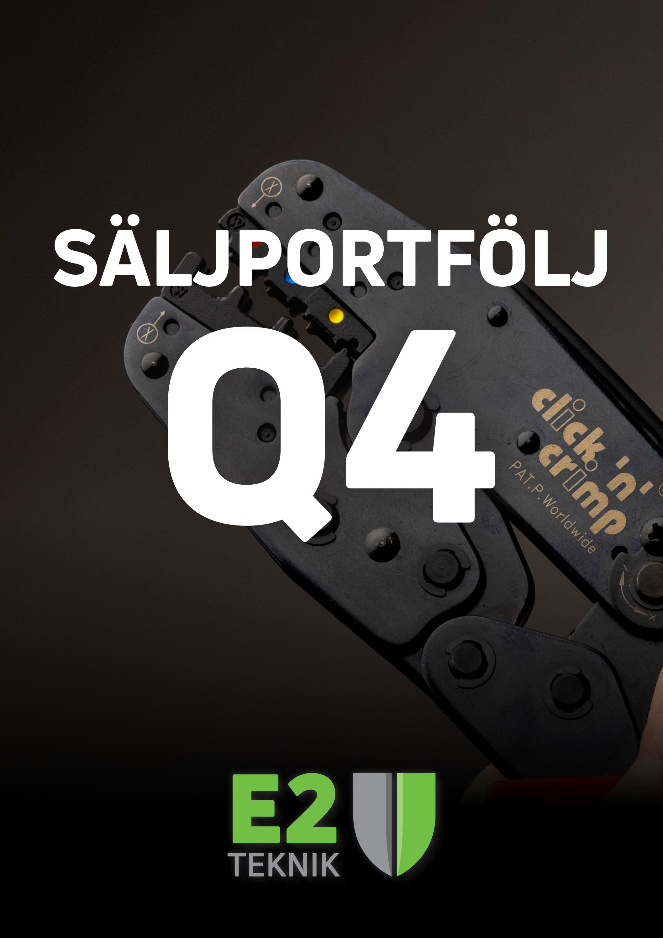 E2 Teknik Q4 by Elkedjan - Issuu
