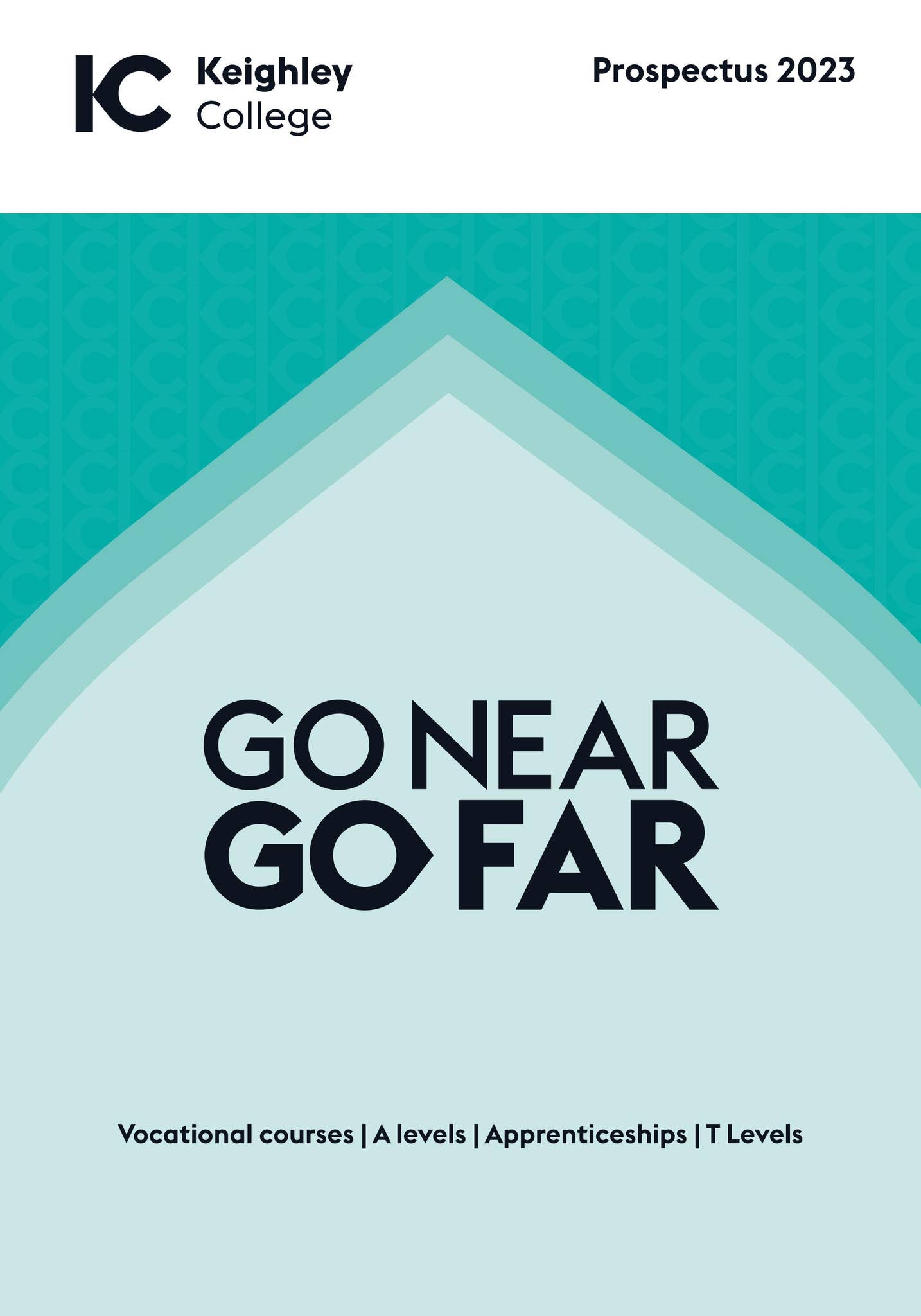 Keighley College FE Prospectus 2023 by Luminate Education Group - Issuu