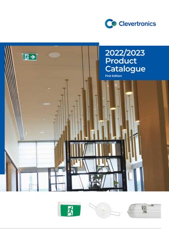 Clevertronics Product Catalogue ANZ by Clevertronics - Issuu