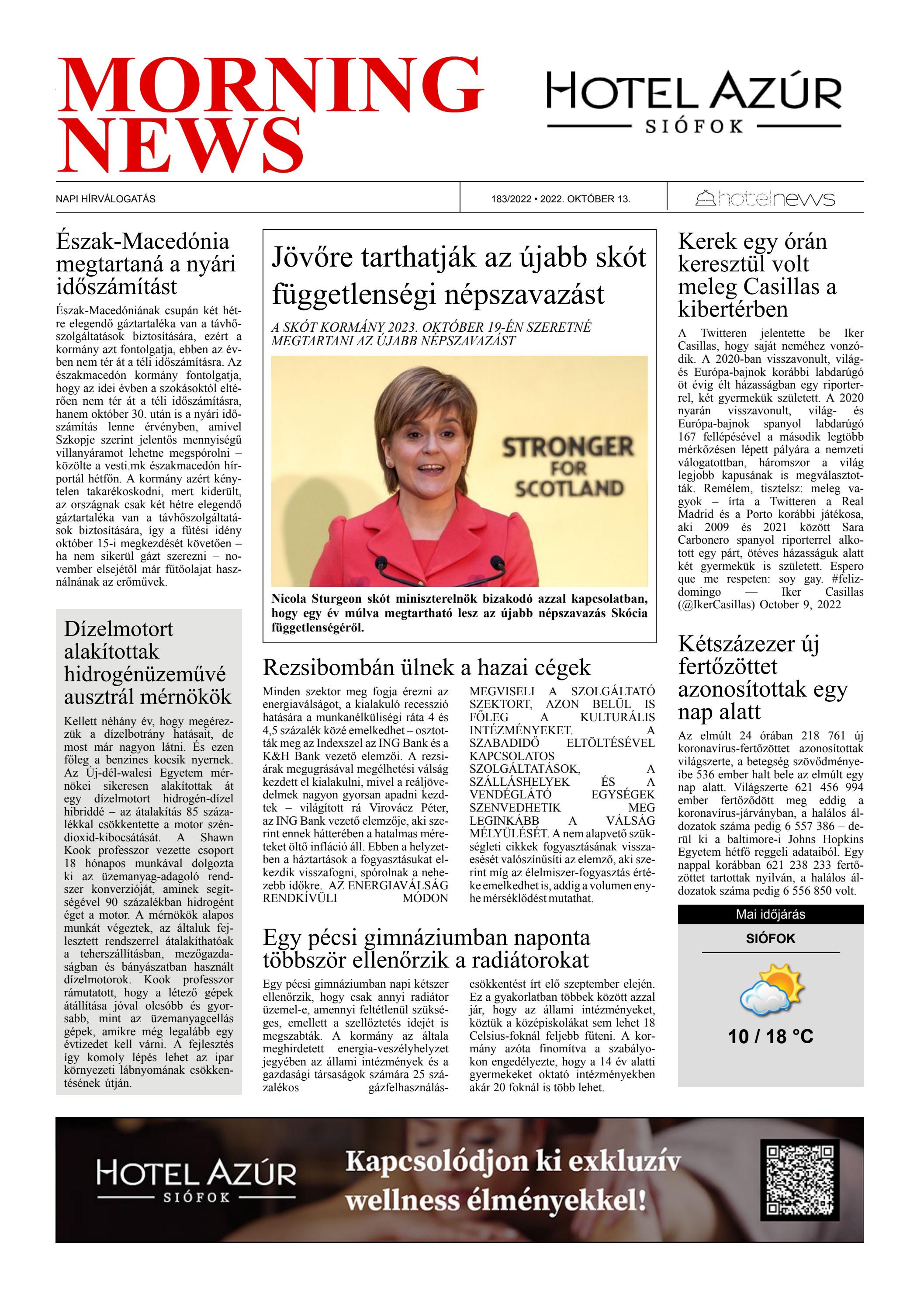 title by Business Publishing Services Kft. - Issuu