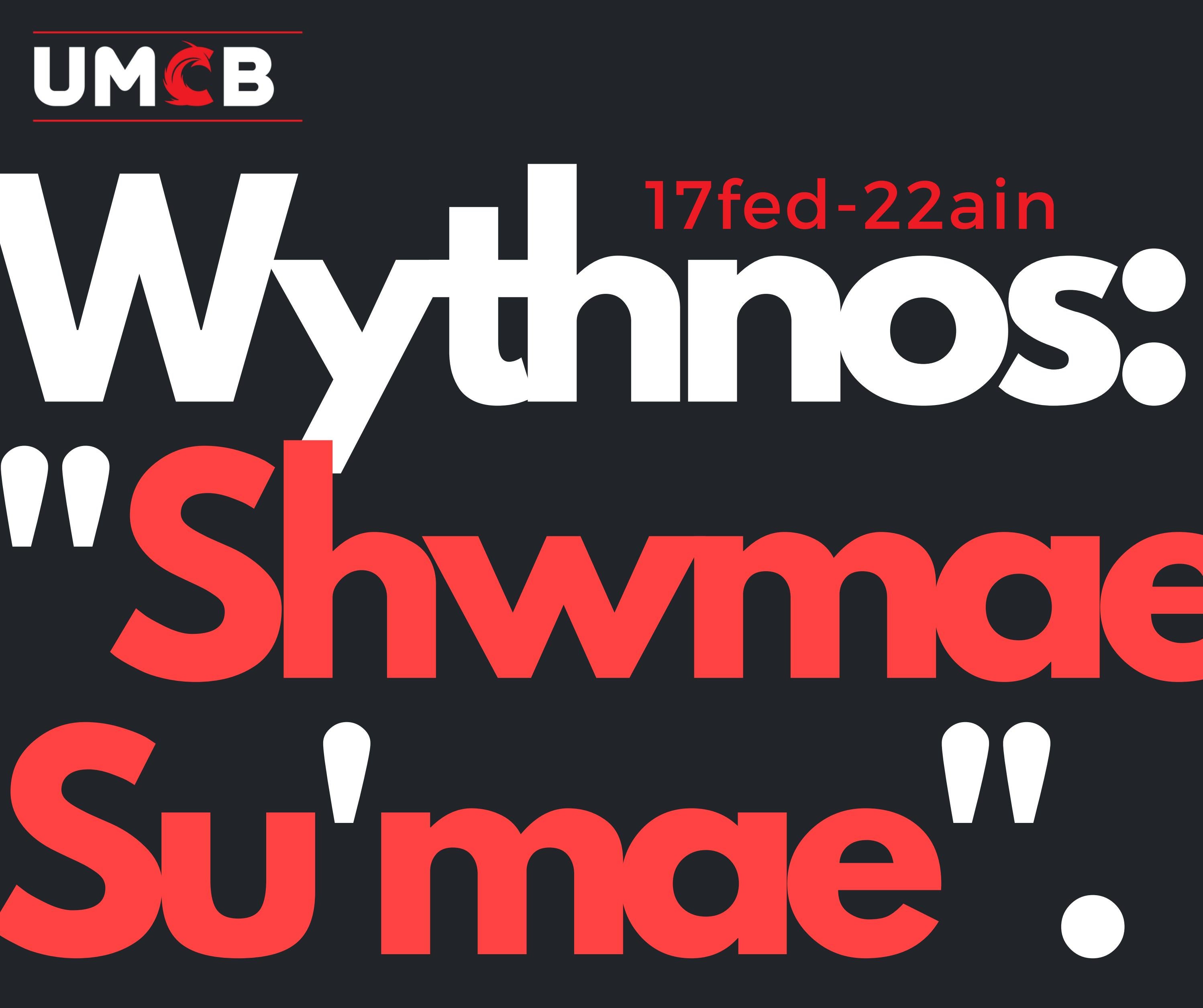 shwmae su'mae by Undeb Bangor - Issuu