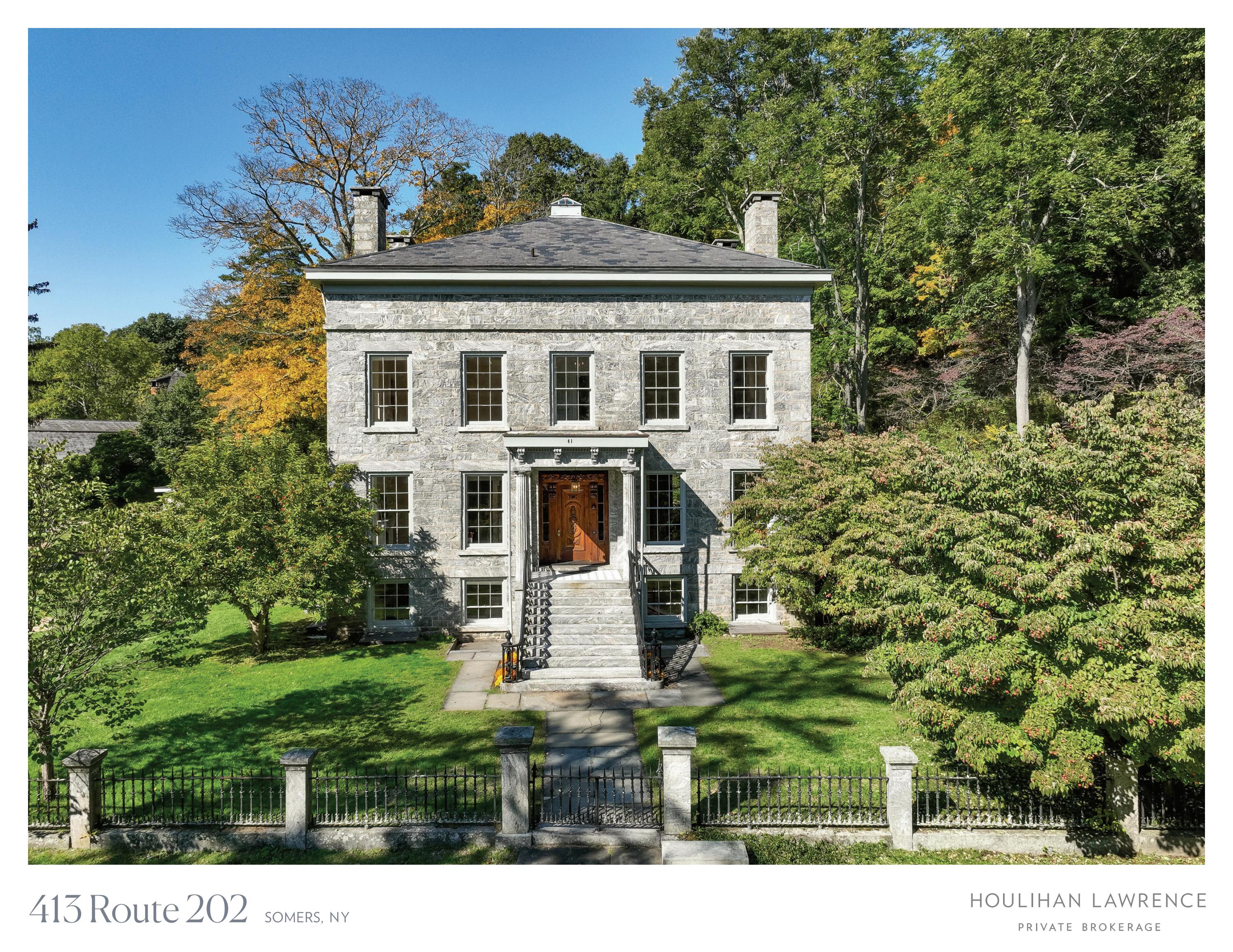 413 Route 202, Somers, NY by Private Brokerage - Issuu