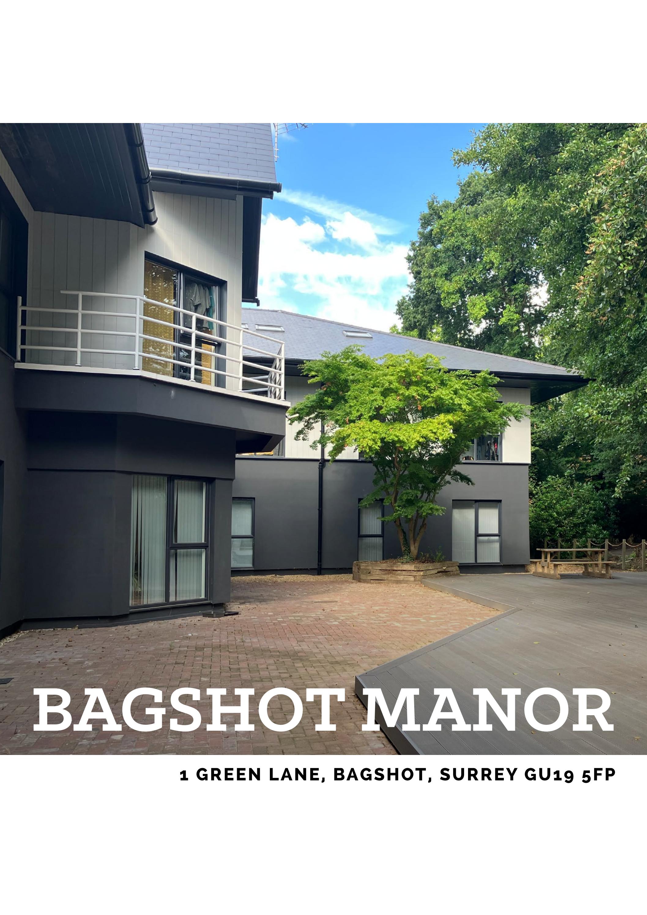 Bagshot Dev Brochure by residential-estates - Issuu