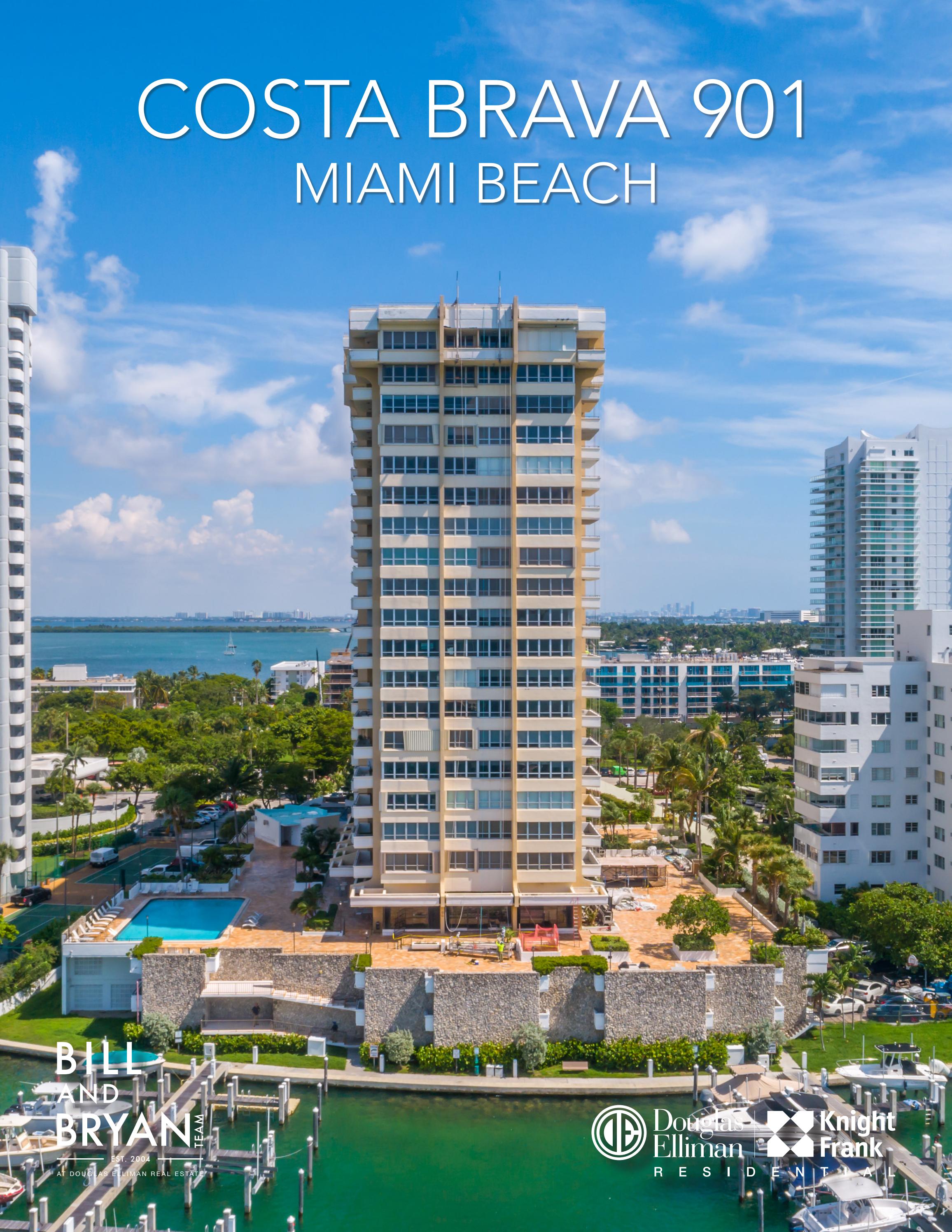 COSTA BRAVA 901 by Bill and Bryan Team - Issuu