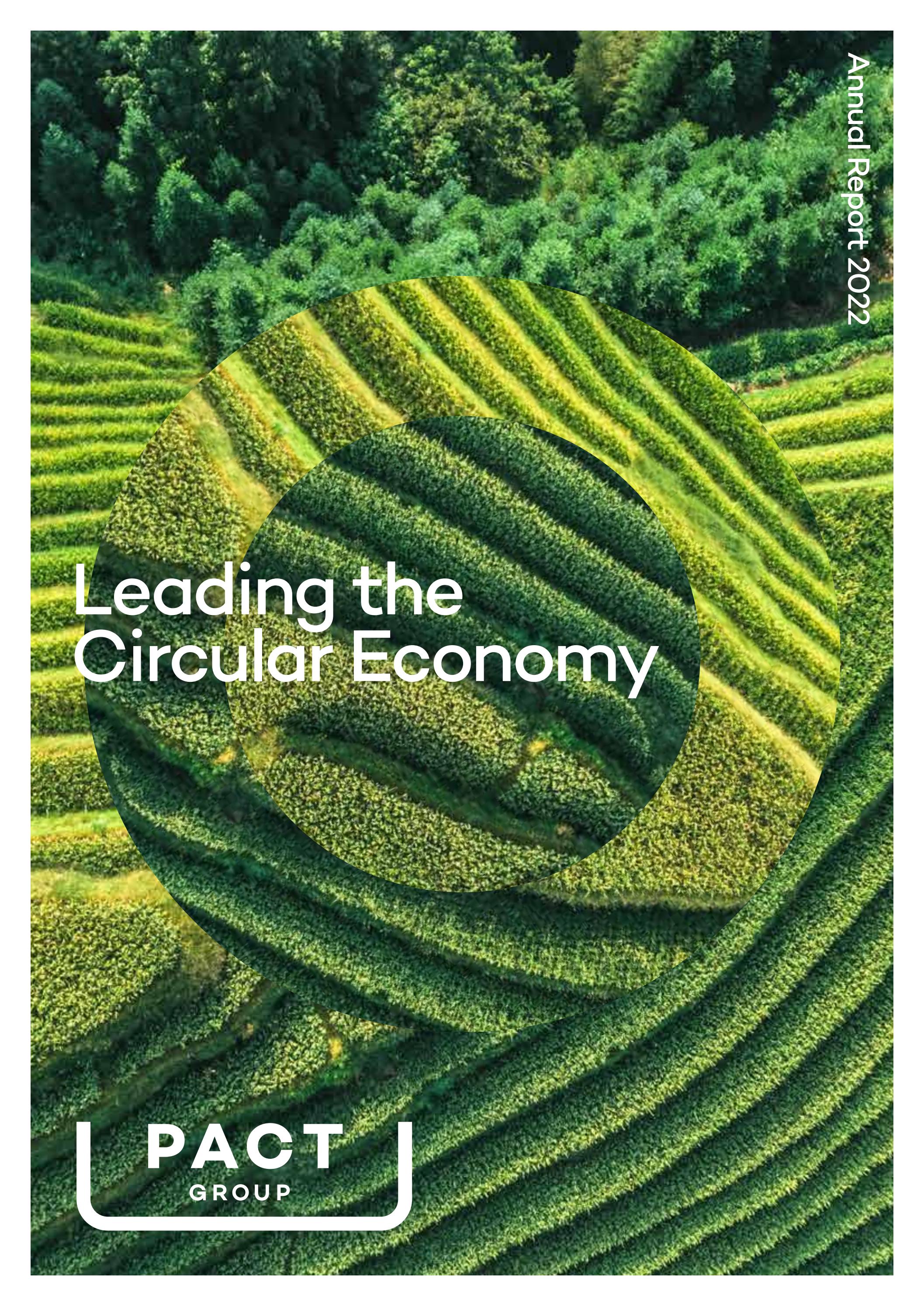 Pact Group FY22 Annual Report by Pact_Group - Issuu