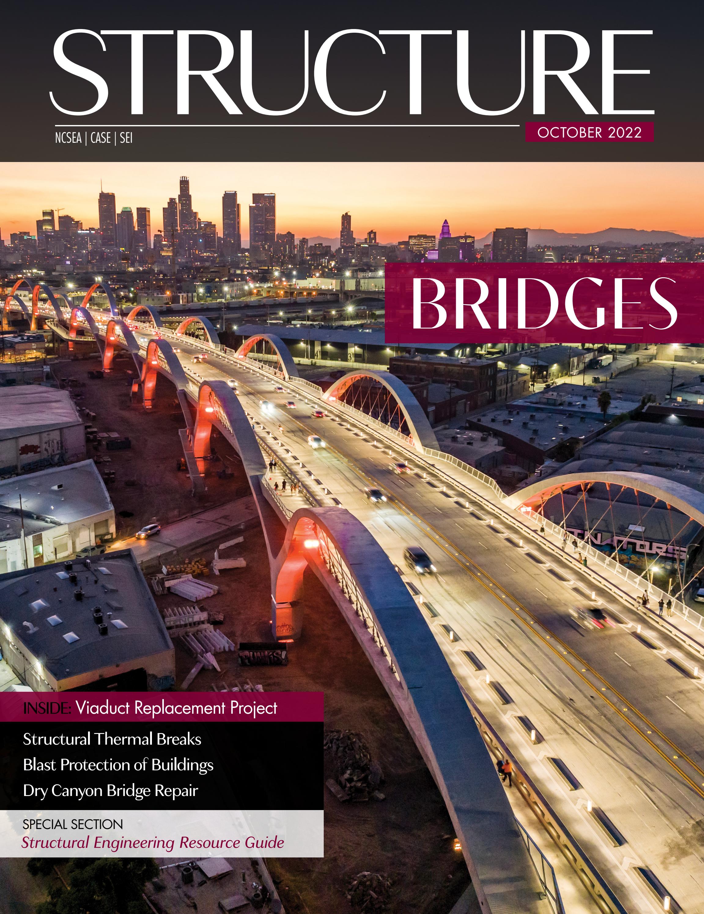 STRUCTURE magazine | October 2022 by structuremag - Issuu
