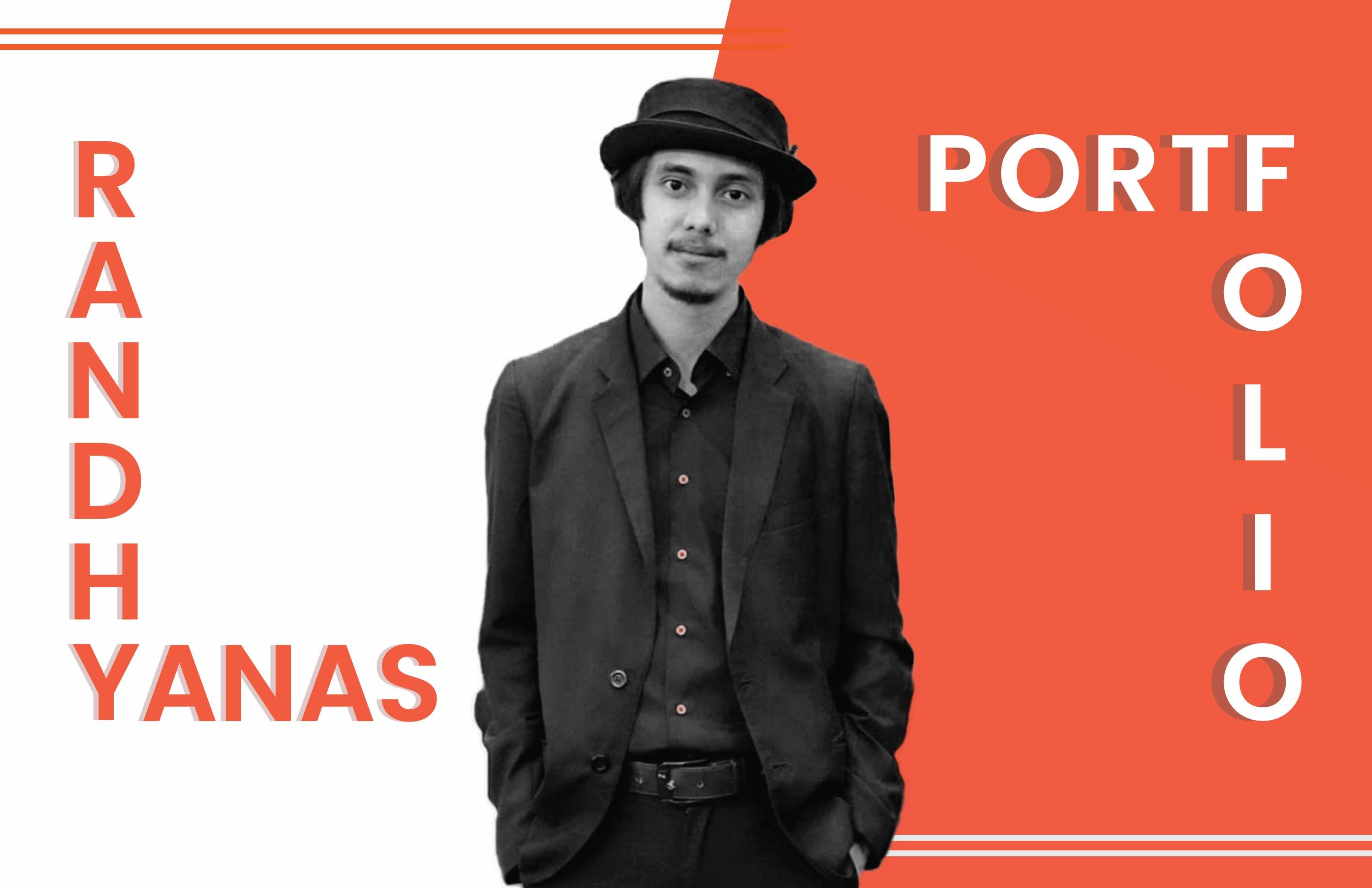 Portfolio - Randhy Yanas by randhy yanas - Issuu