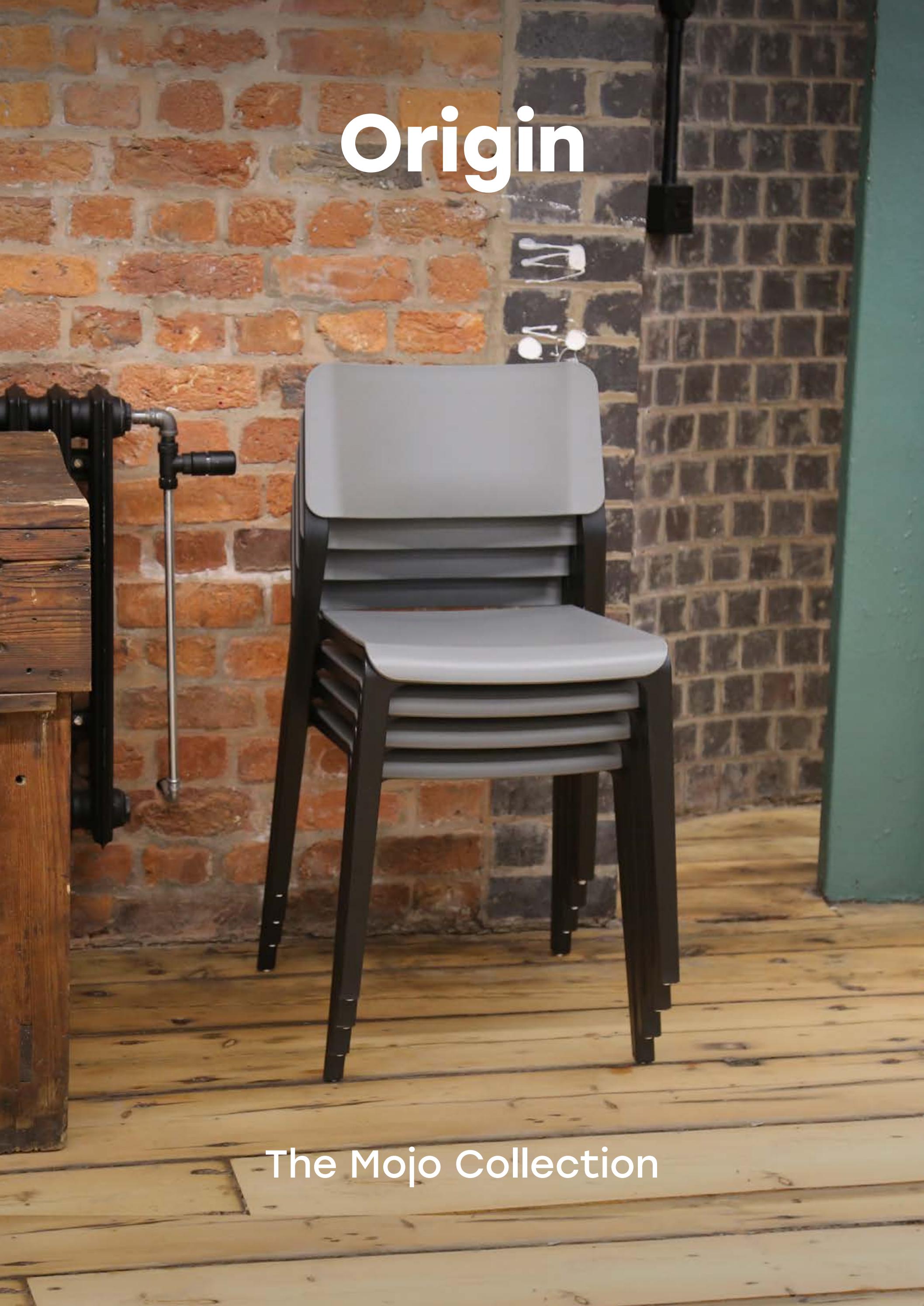 The Mojo Collection by originfurniture - Issuu