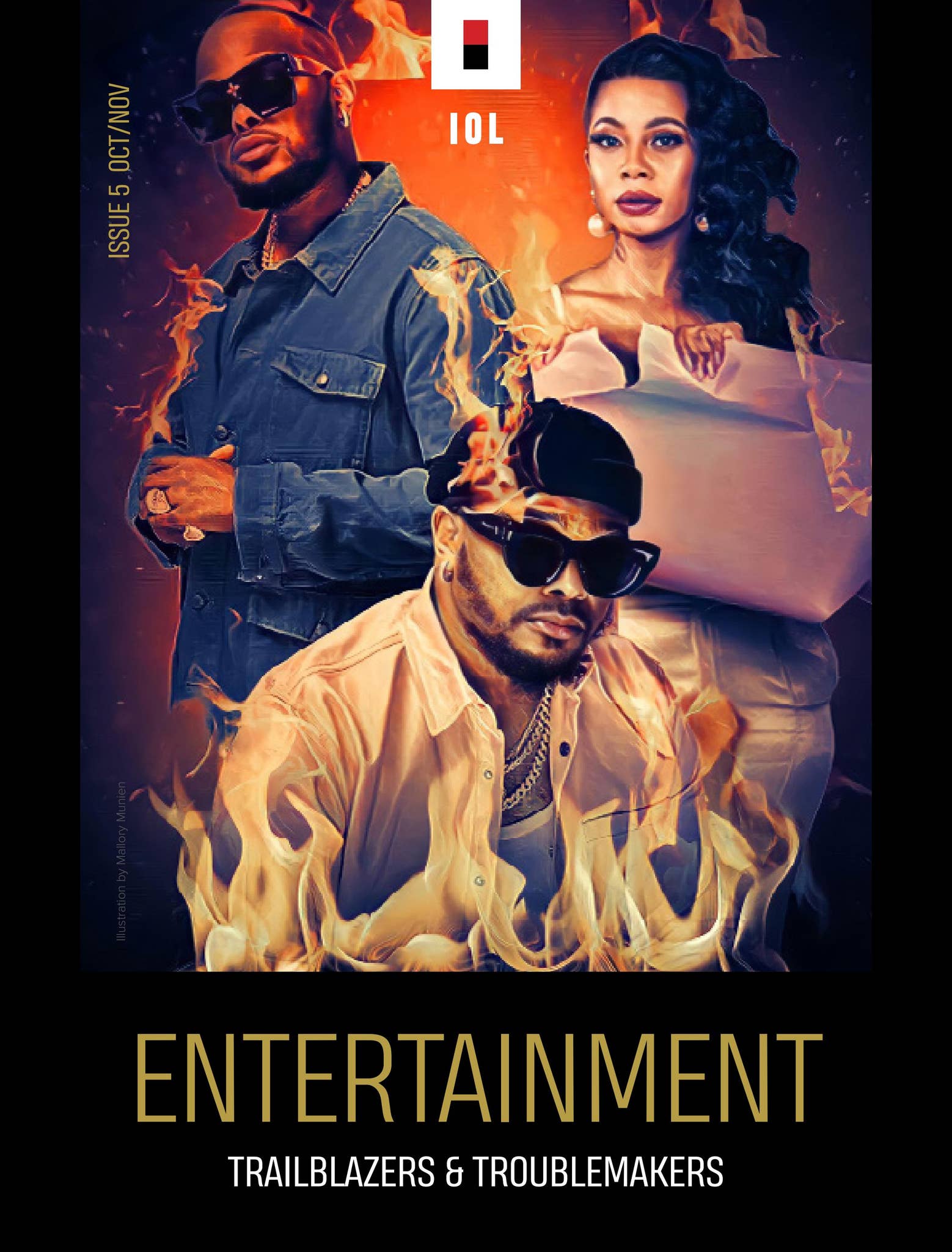IOL Entertainment Magazine - Issue 5 by Independent Media Digital ...