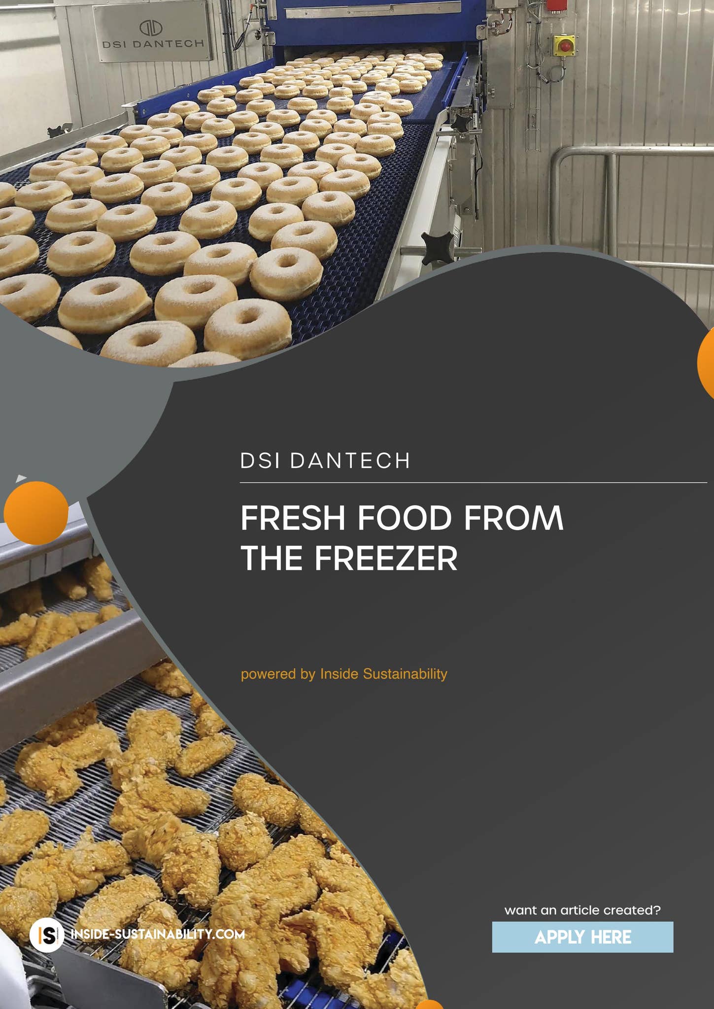 DSI Dantech by ProactivePublications - Issuu