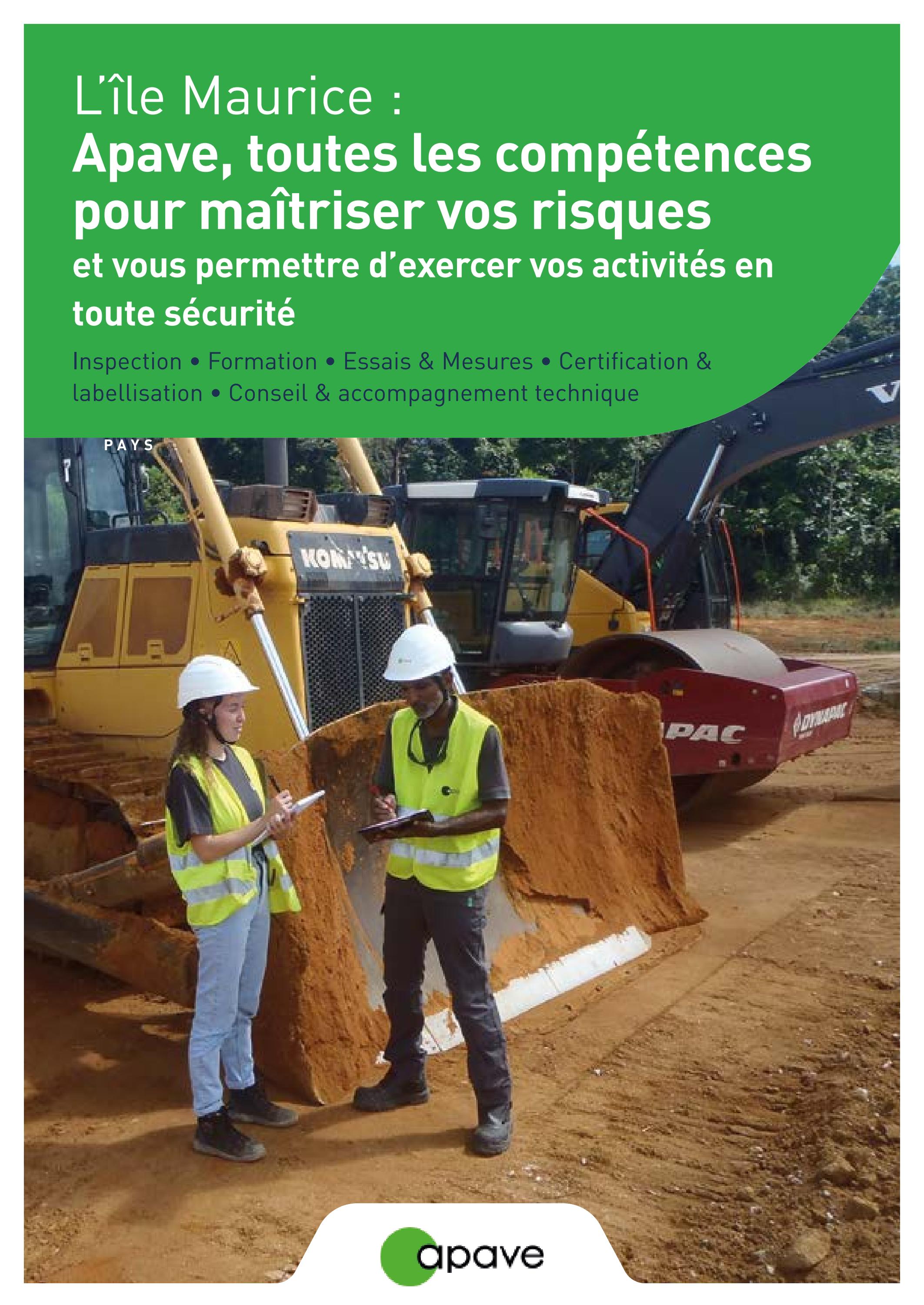 APAVE_P_PAYS by Offset5 - Issuu