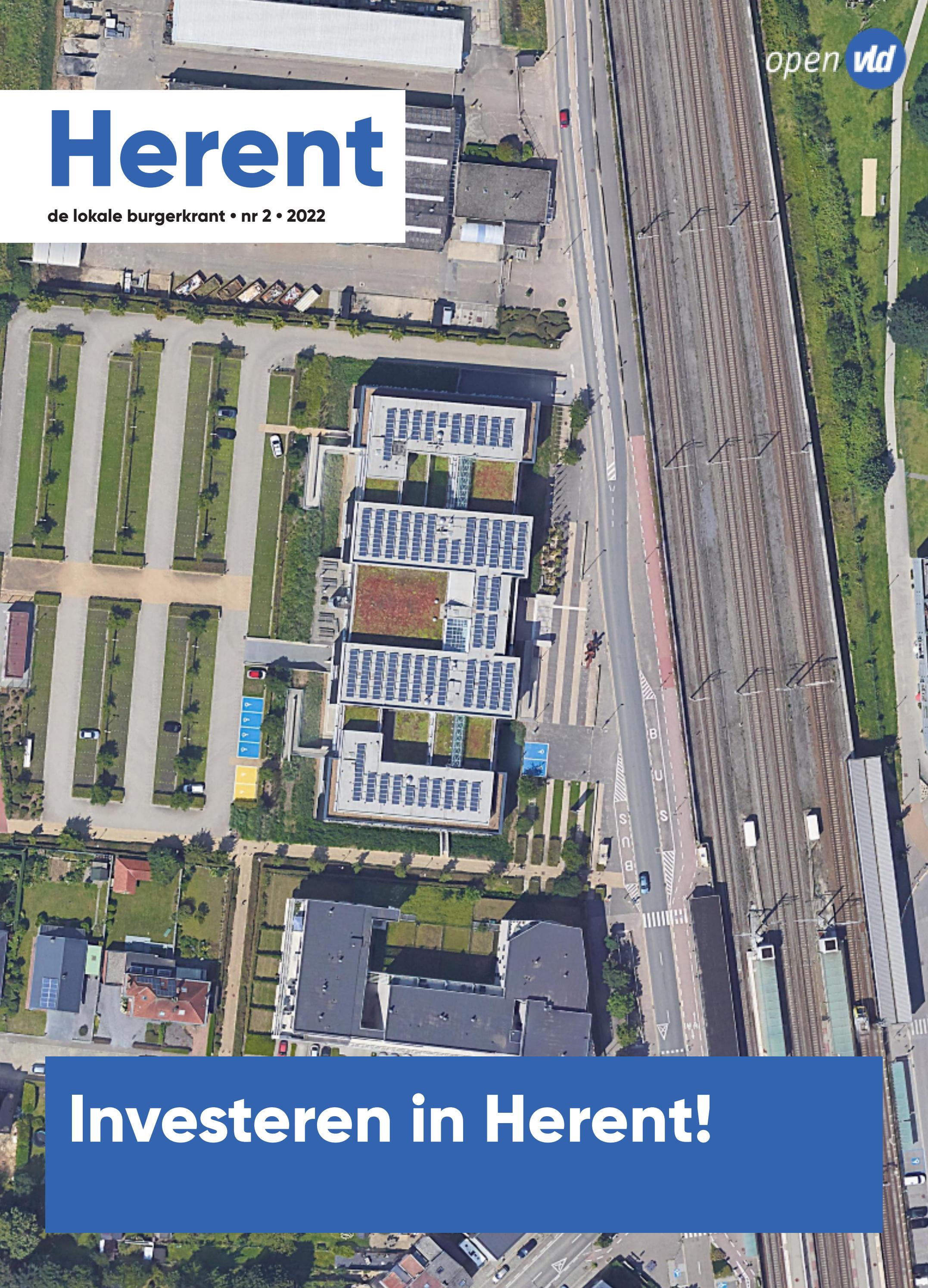 September 2022 - Herent by Open Vld Lokaal - Issuu
