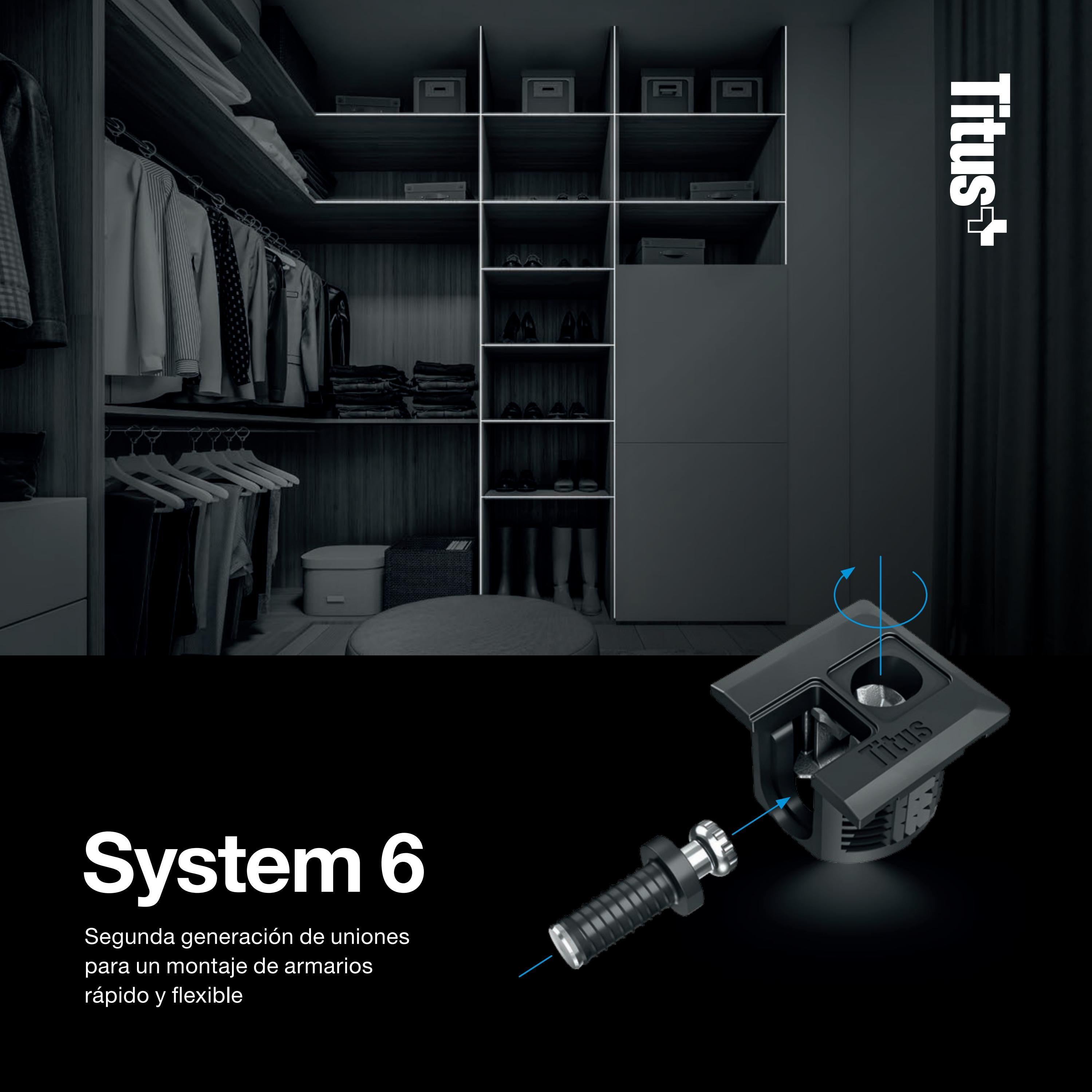 System 6 - Second generation - ESP by Titus Group - Issuu