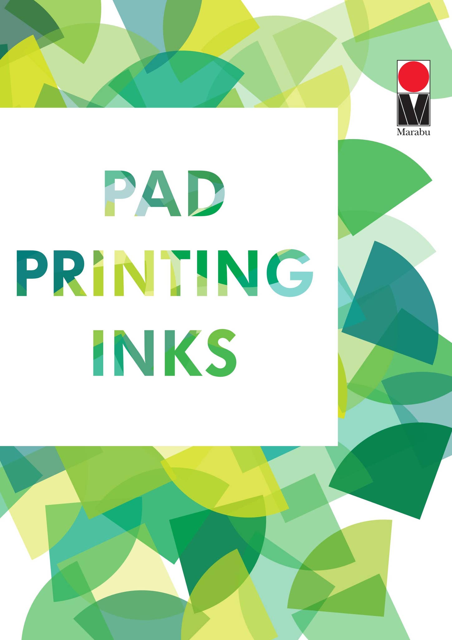 Marabu Pad Printing Inks 09/2022 by Marabu GmbH & Co. KG - Issuu