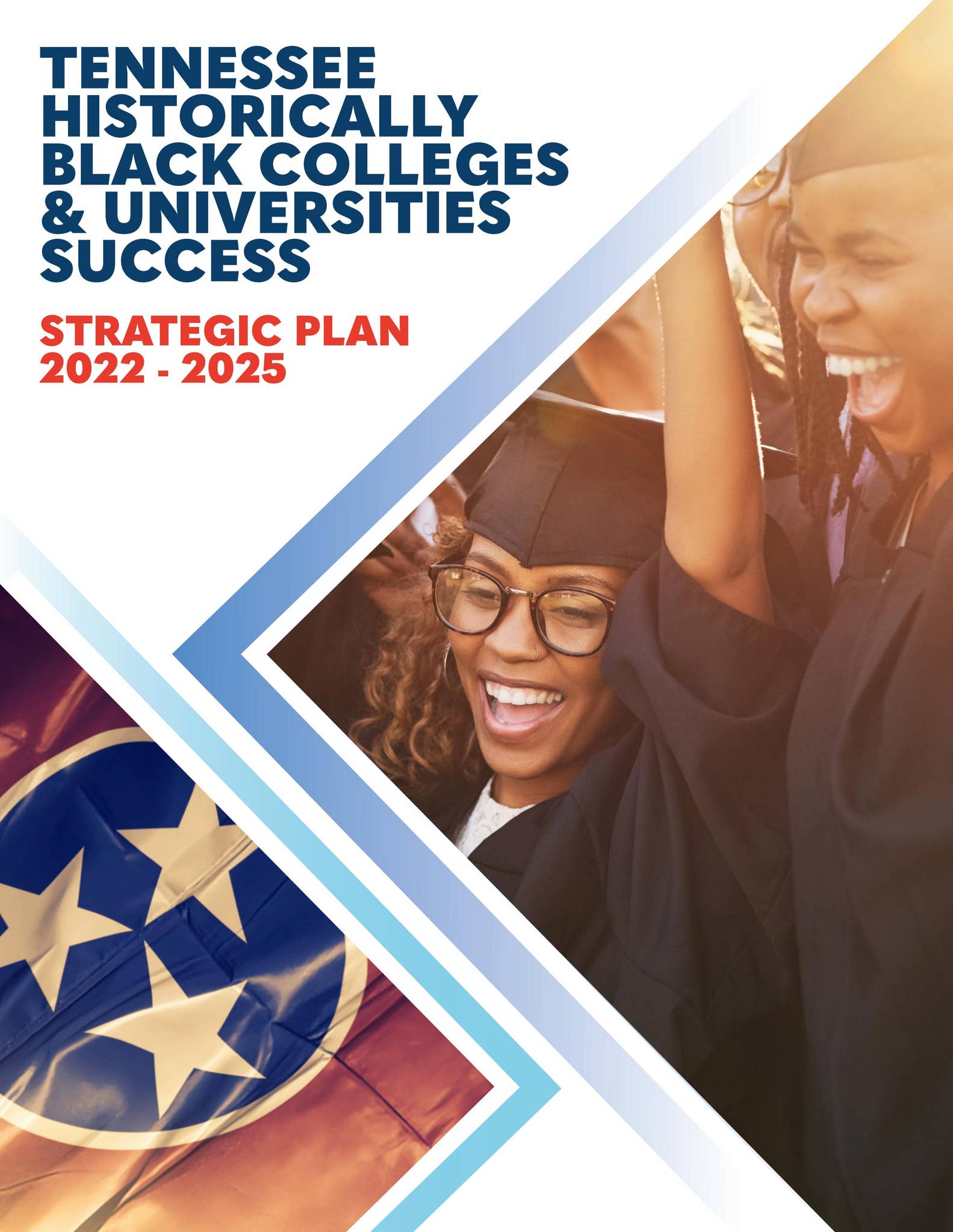Tennessee HBCU Annual Report by THECTSAC - Issuu