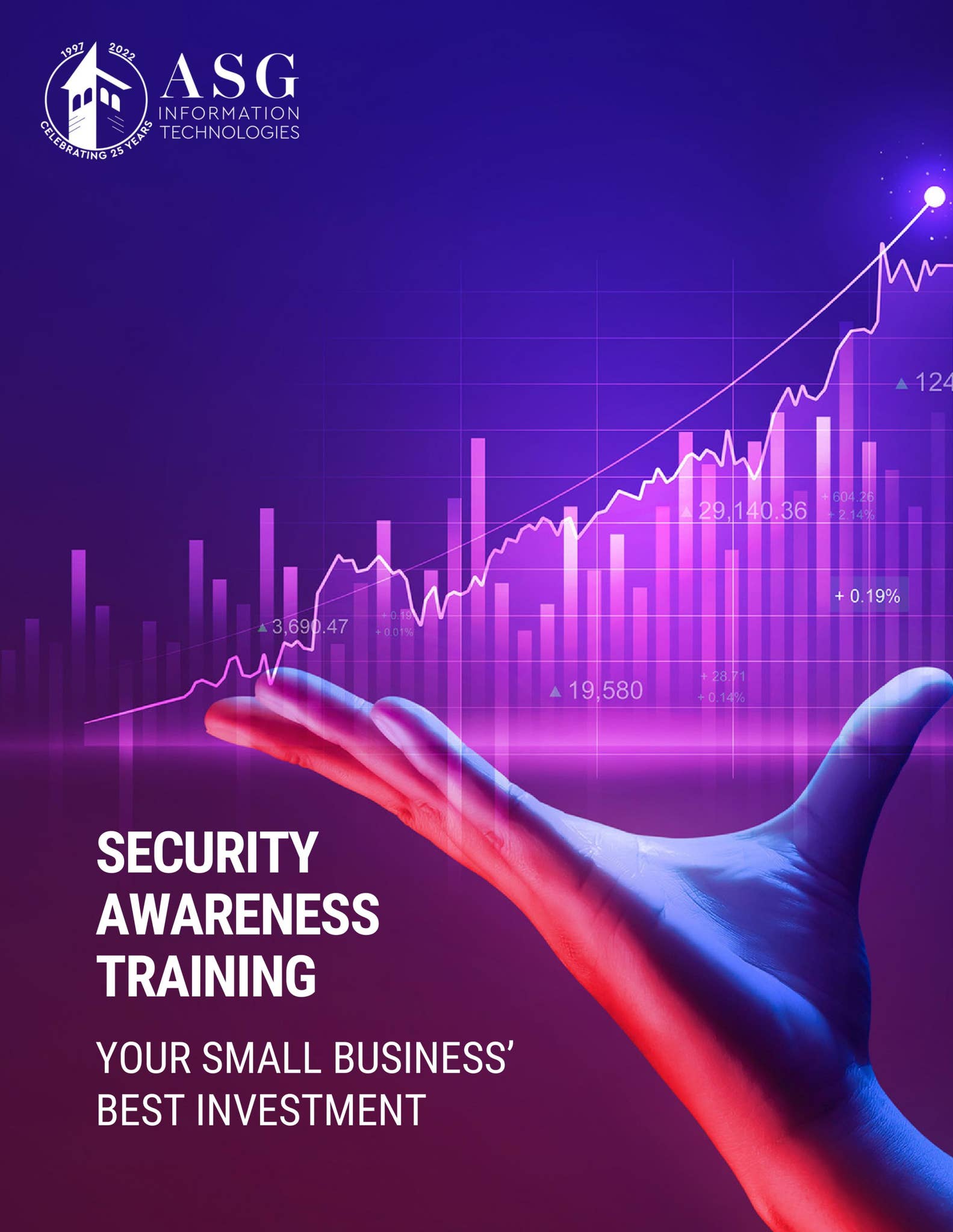 Security Awareness Training by ASG Information Technologies - Issuu
