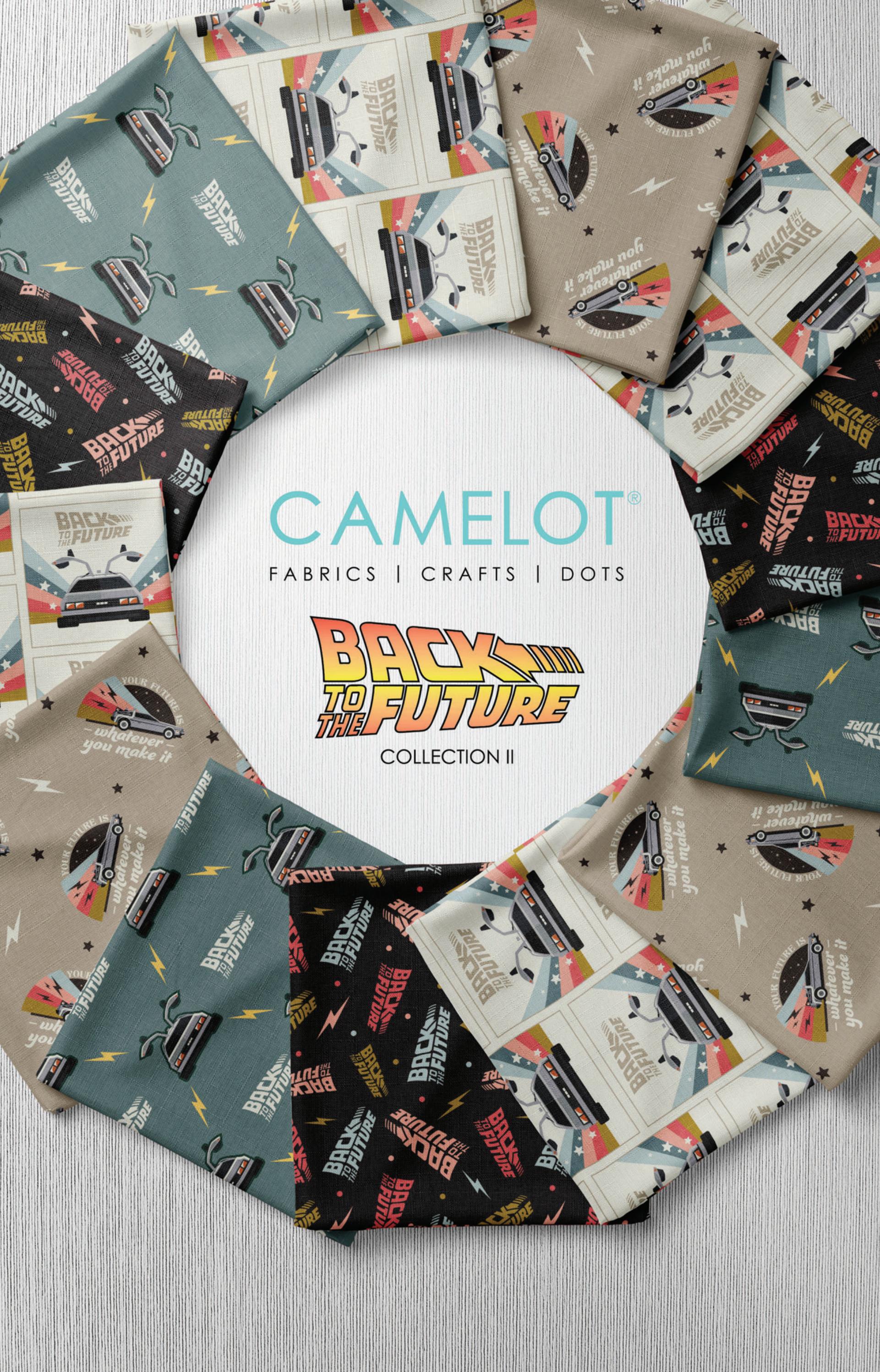 Camelot - Movie Characters Fall 2022 Lookbook by EE Schenck Company - Issuu