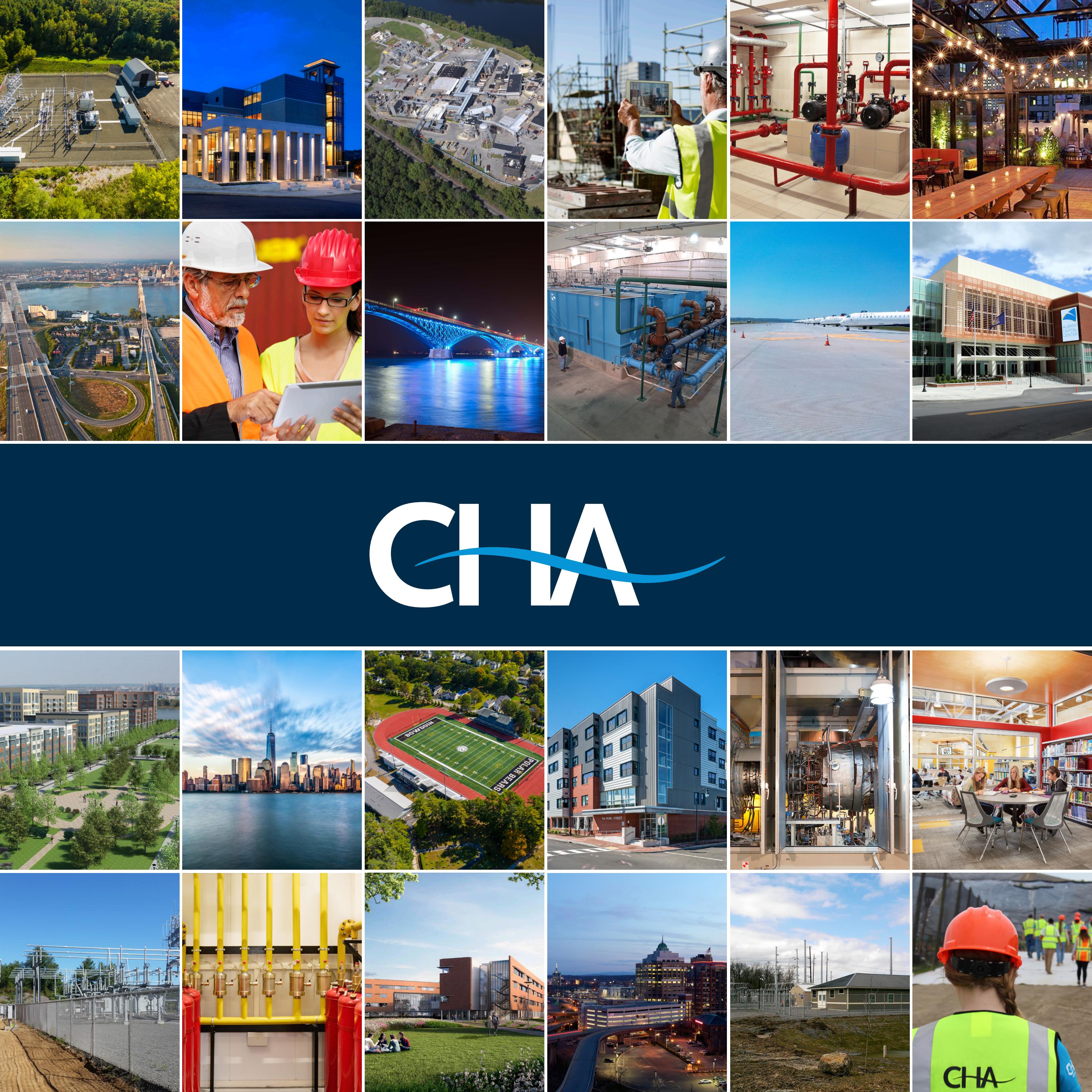 CHA General Overview by CHA Consulting, Inc. - Issuu
