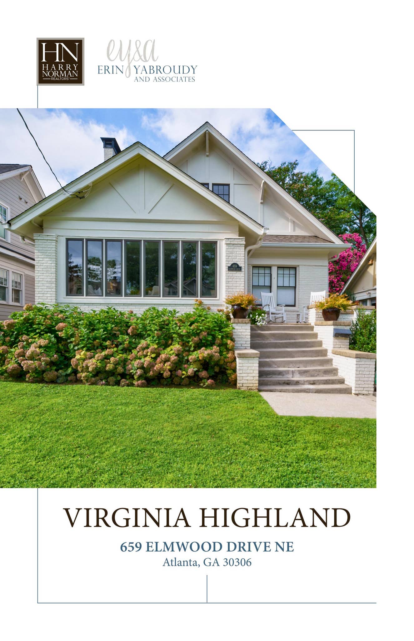 Erin Yabroudy - Marketing Samples Binder by The Buckhead Office - Issuu