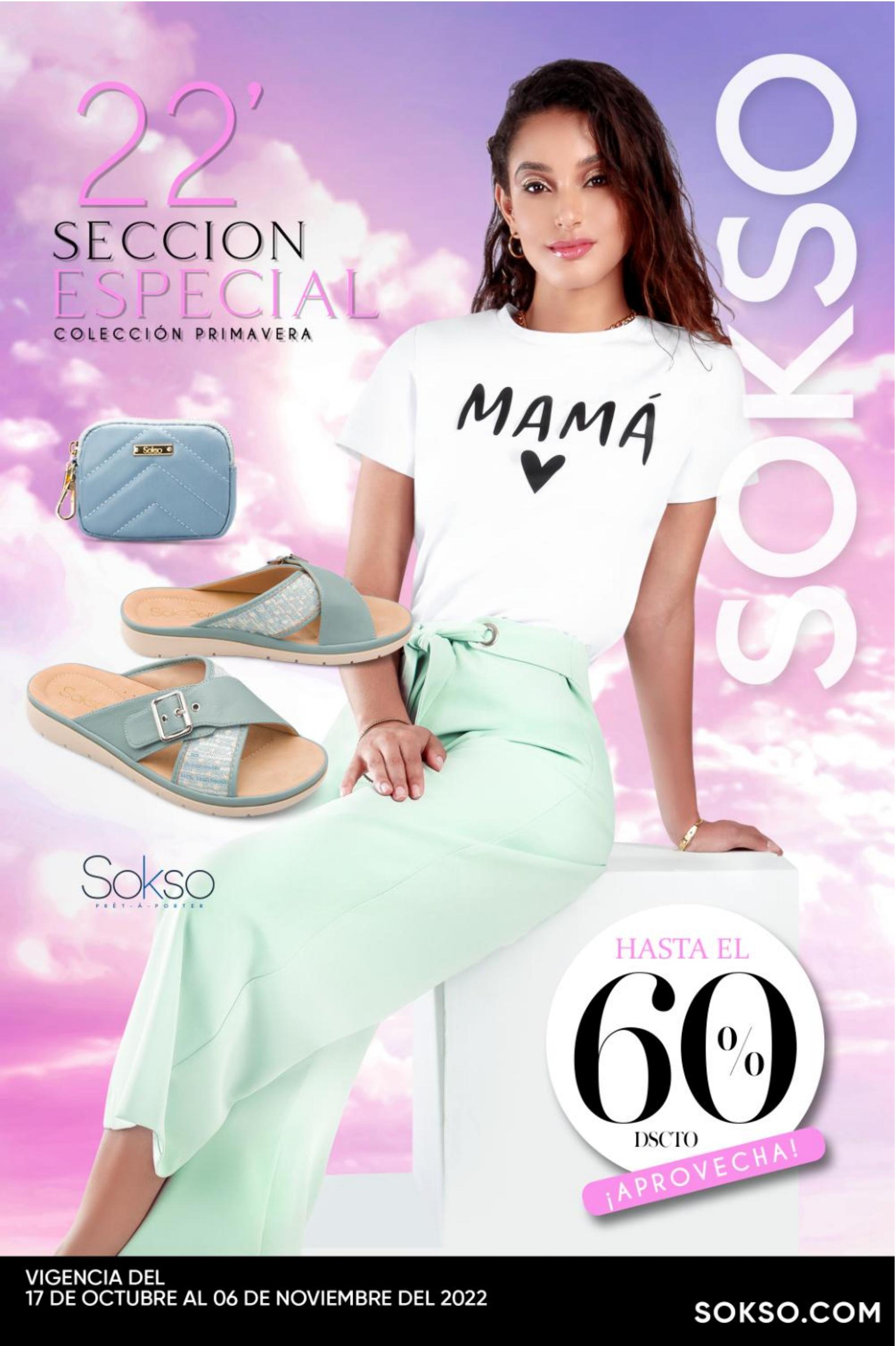 Sokso catalogos - Sokso especial Refuerzo cd-7 2022 by Sokso - Issuu