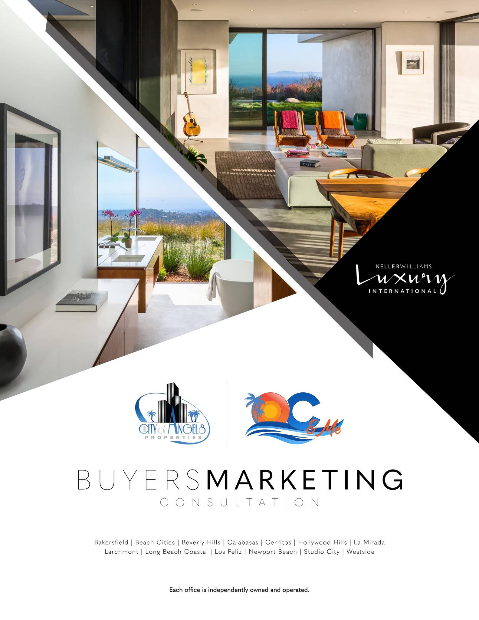 Buyer Consultation | Jamie Austin by KW Forward Living - Issuu