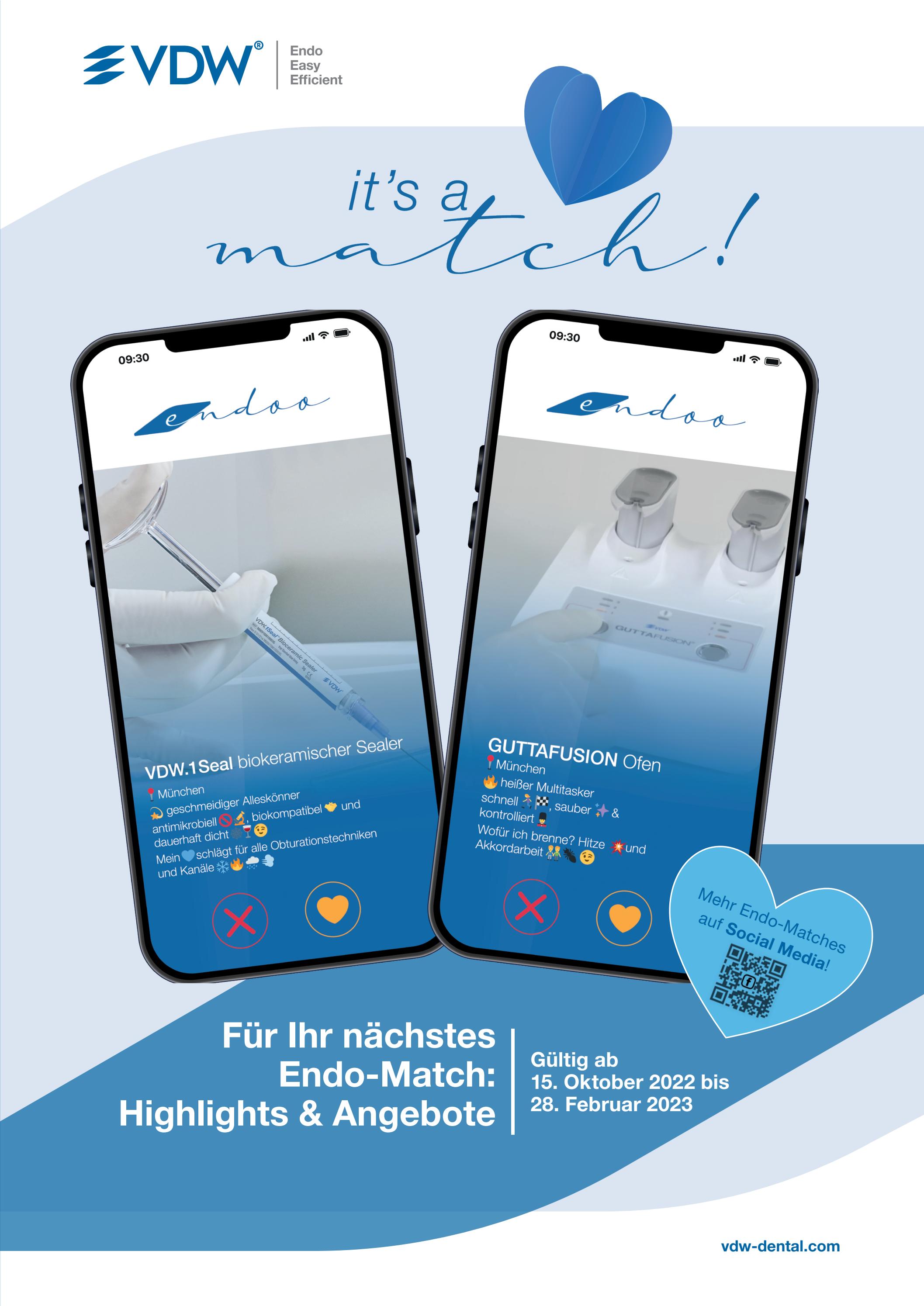 VDW Highlights und Angebote by Henry Schein Dental Austria - Issuu