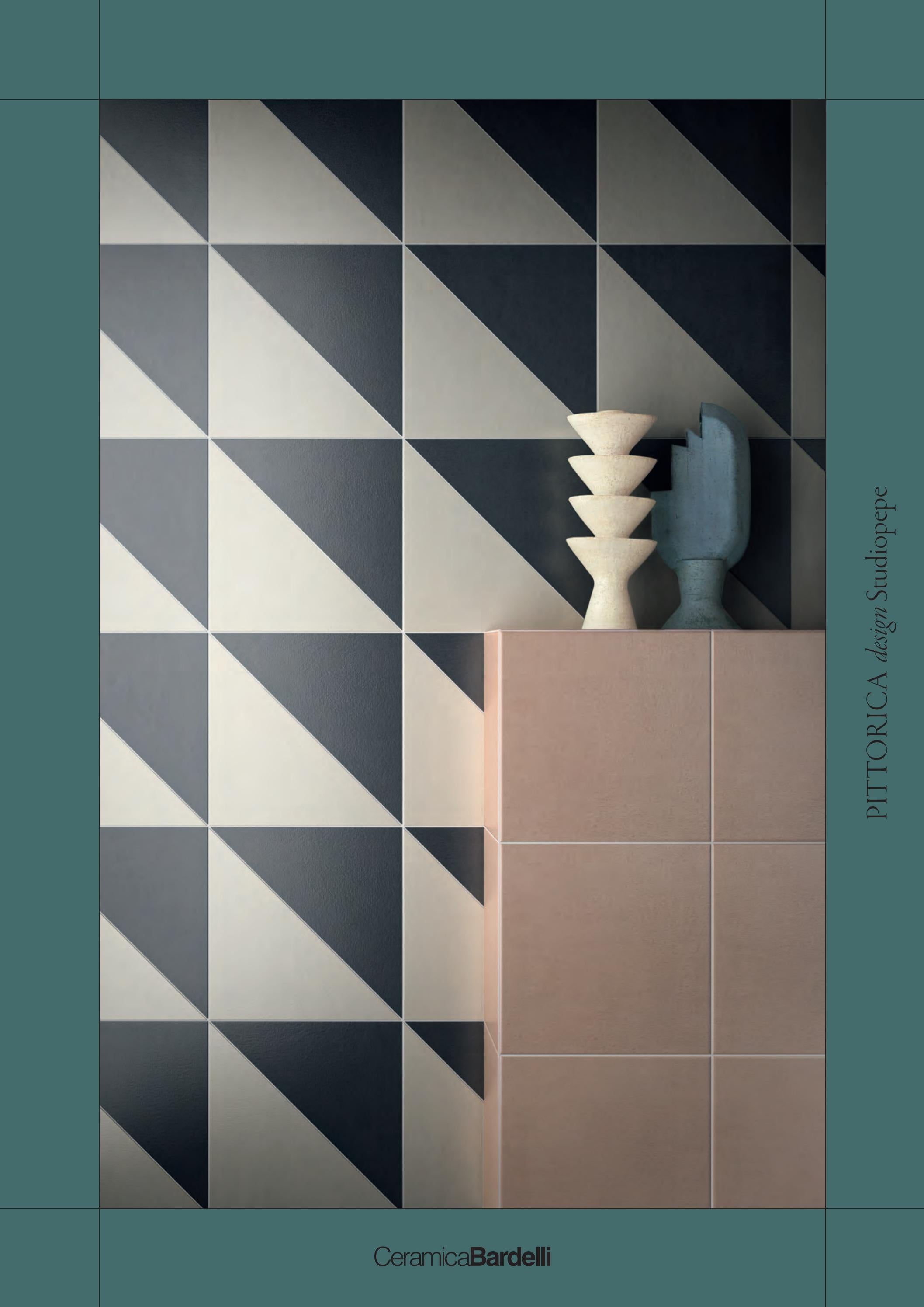 Ceramica Bardelli - PITTORICA by Gruppo Bardelli - Issuu