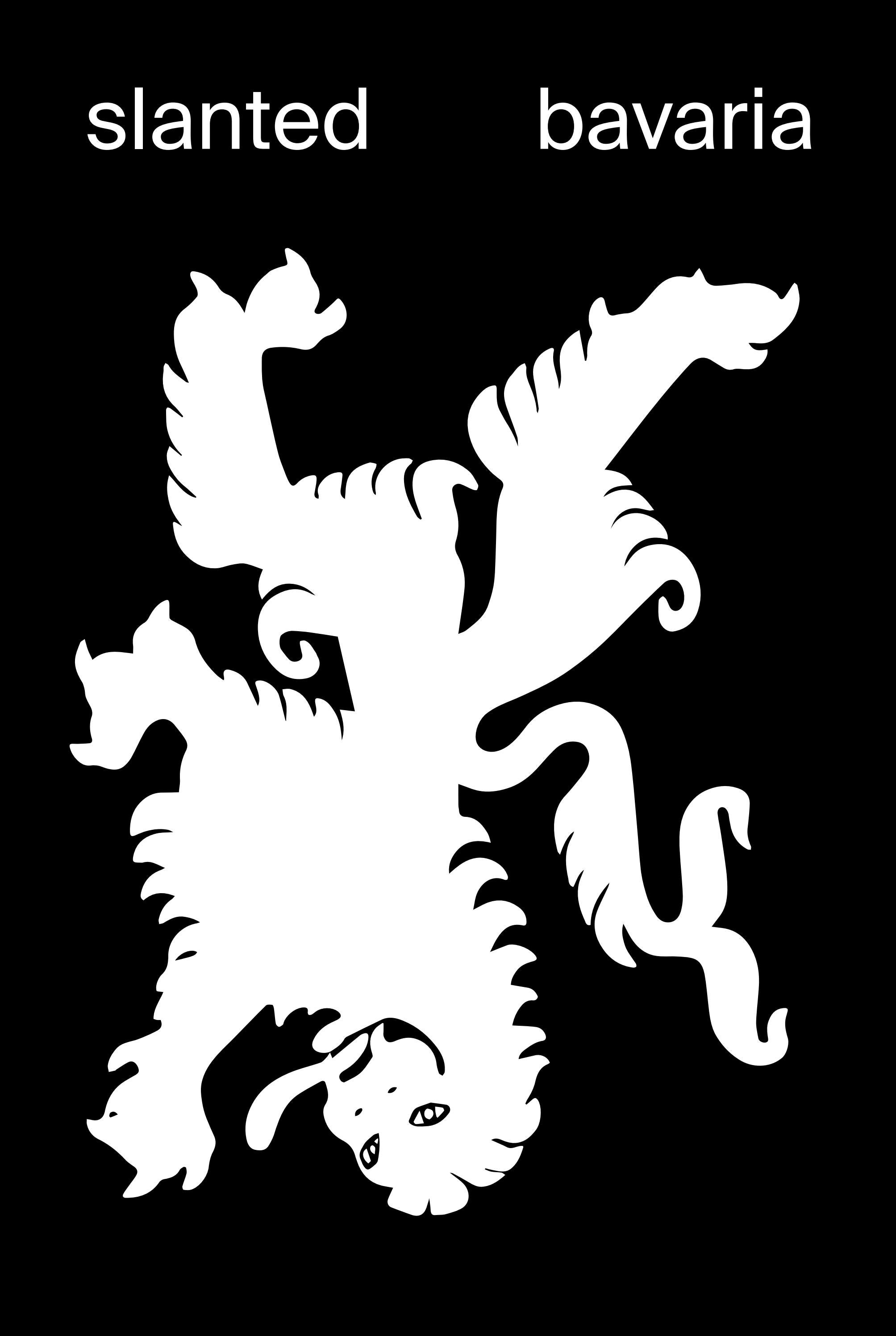 Slanted Special Issue Bavaria by Slanted Publishers - Issuu